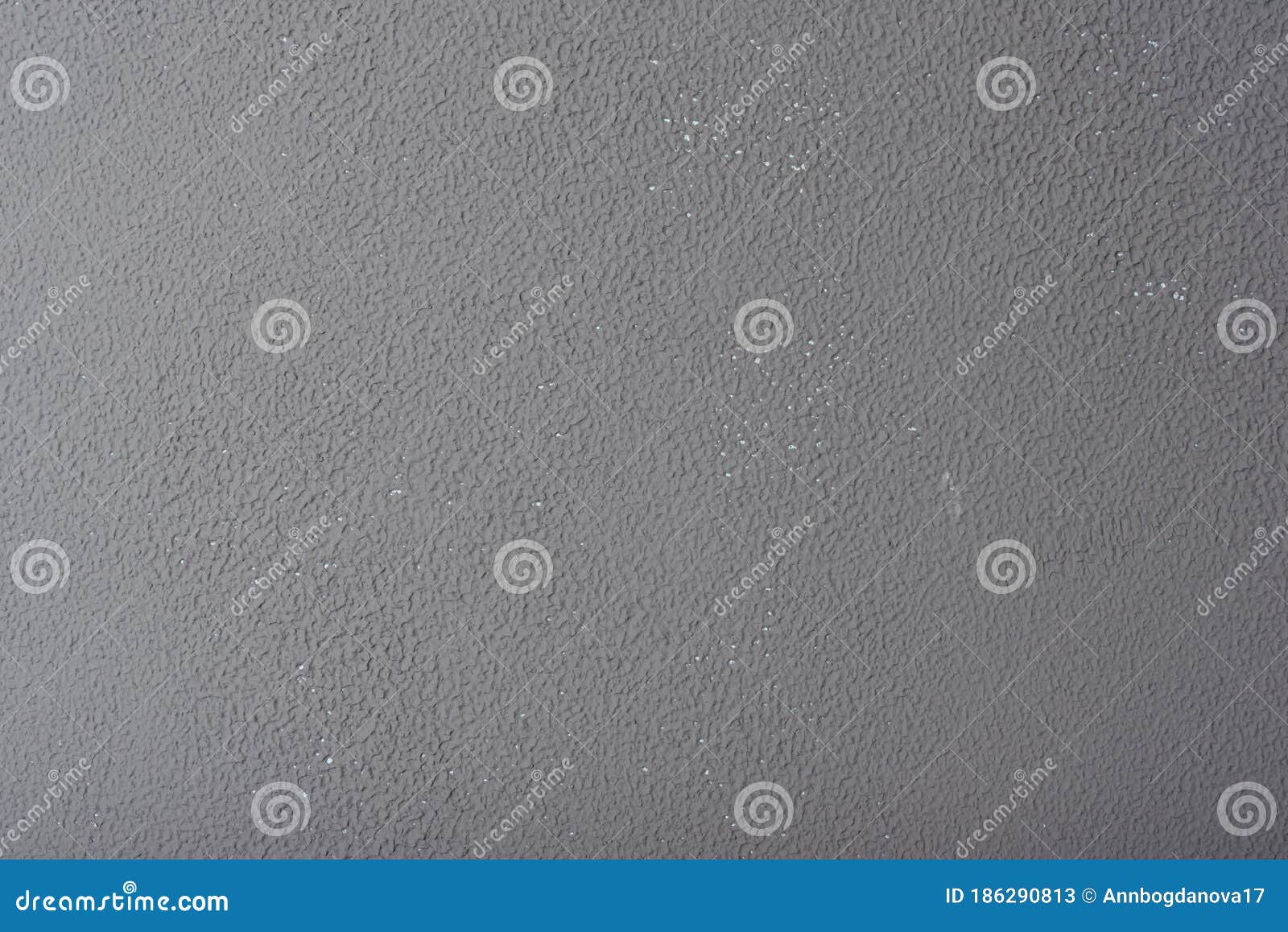 Granular Concrete Surface, Light Gray. a Place To Write Stock Image ...