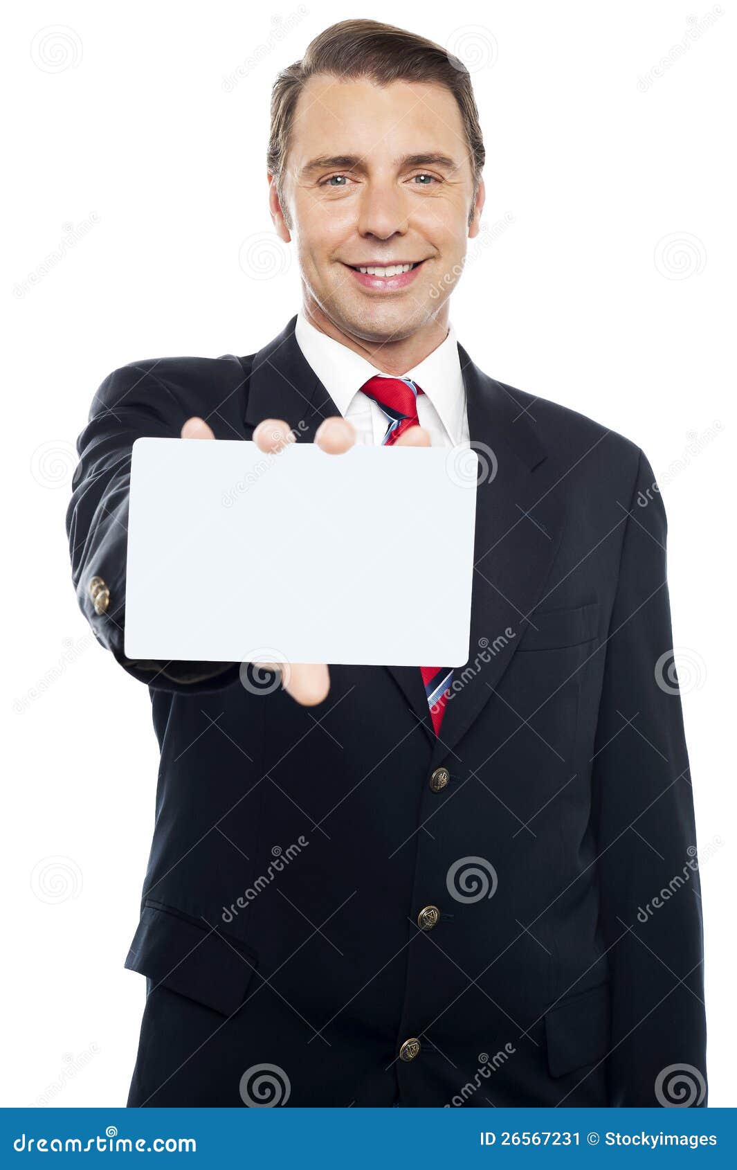 Place Your Business Ad Here Stock Image - Image of career, modern: 26567231