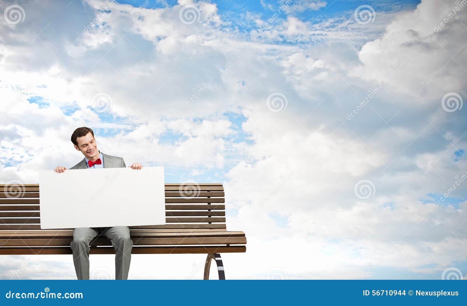 Place your text here stock photo. Image of caucasian - 56710944