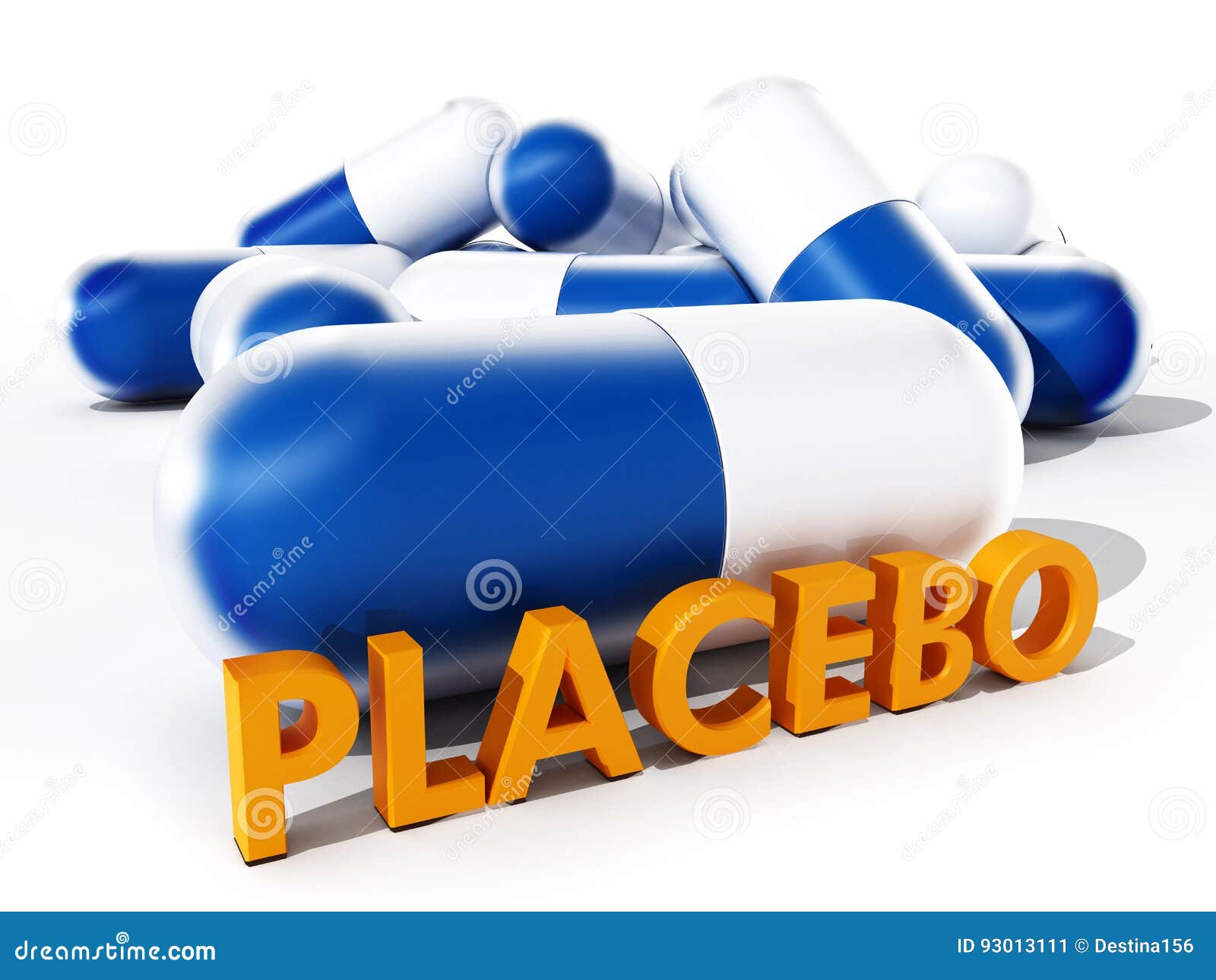 Placebo White Background Stock Illustrations – 536 Placebo White ...