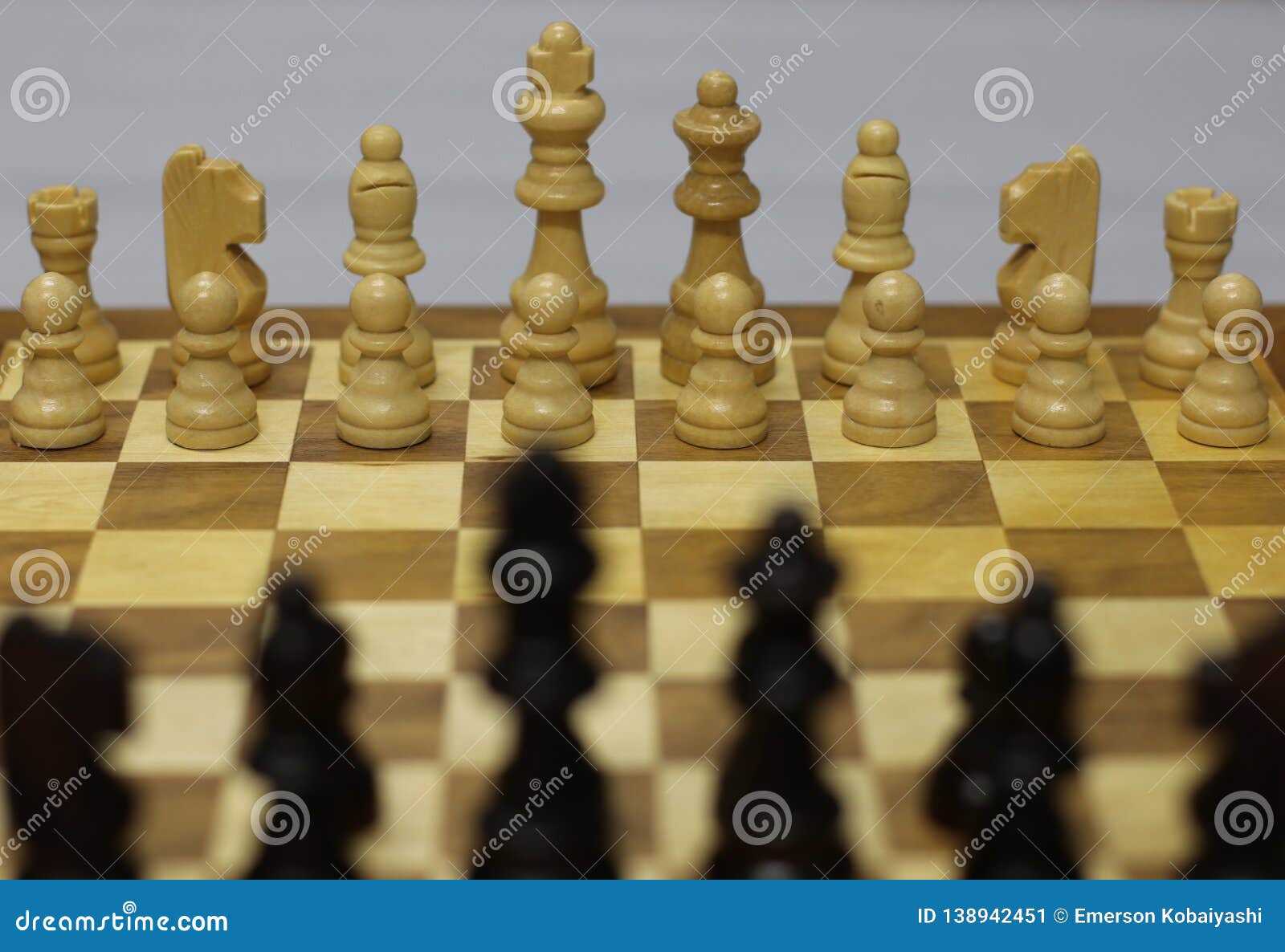 The chess pieces stock image. Image of strategy, pieces - 138942451