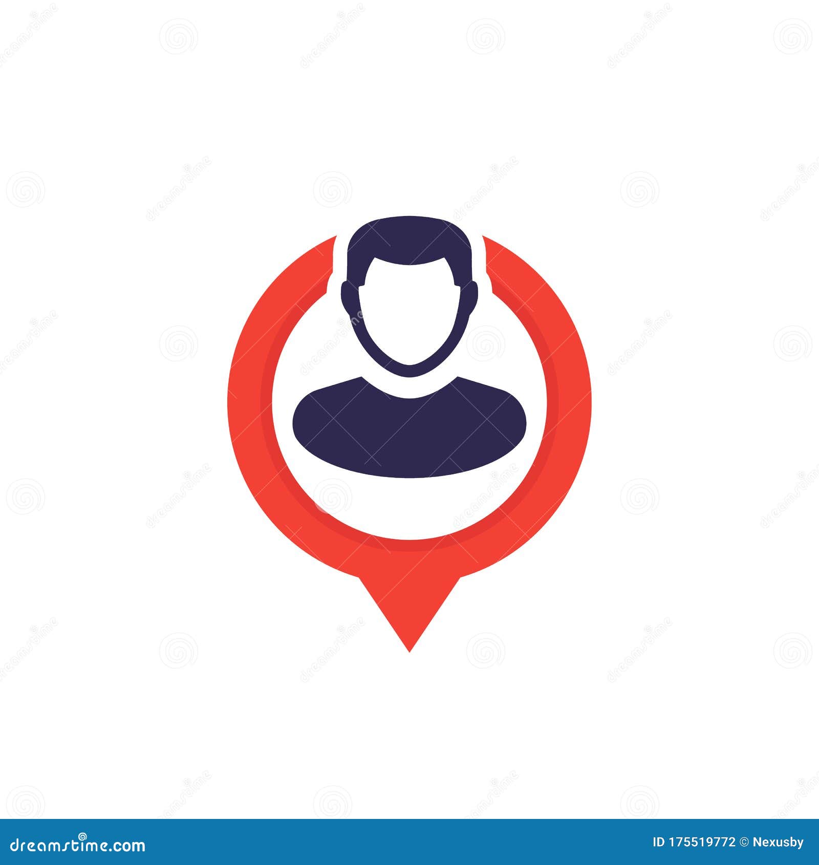 Placement Icon. Trendy Placement Logo Concept On White Background From ...