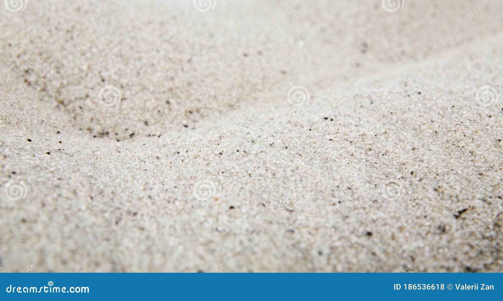 Placer of Sand As a Background Stock Photo - Image of backdrop, barren ...