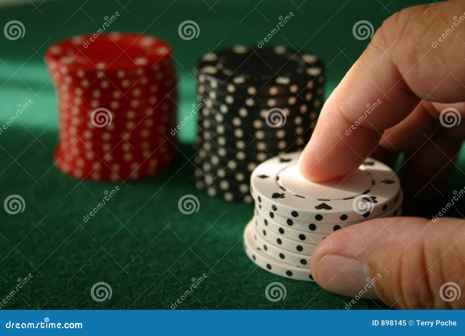 Placing a Bet stock image. Image of luck, lucky, strategy - 898145