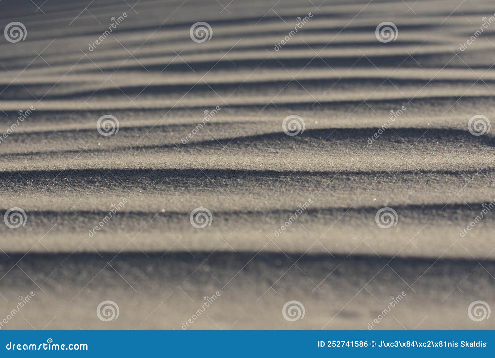 Plage Sable Dune Texture Vague Photo stock - Image du configuration ...