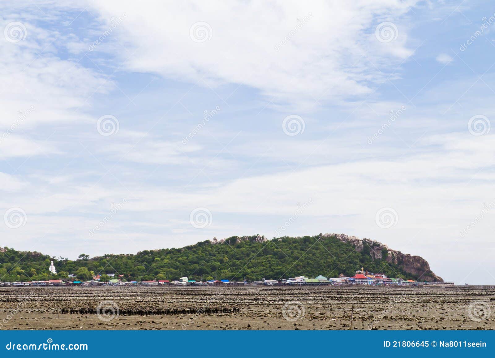 Plages, Zones Rocheuses Et Mer. Image stock - Image du vacances, côte ...