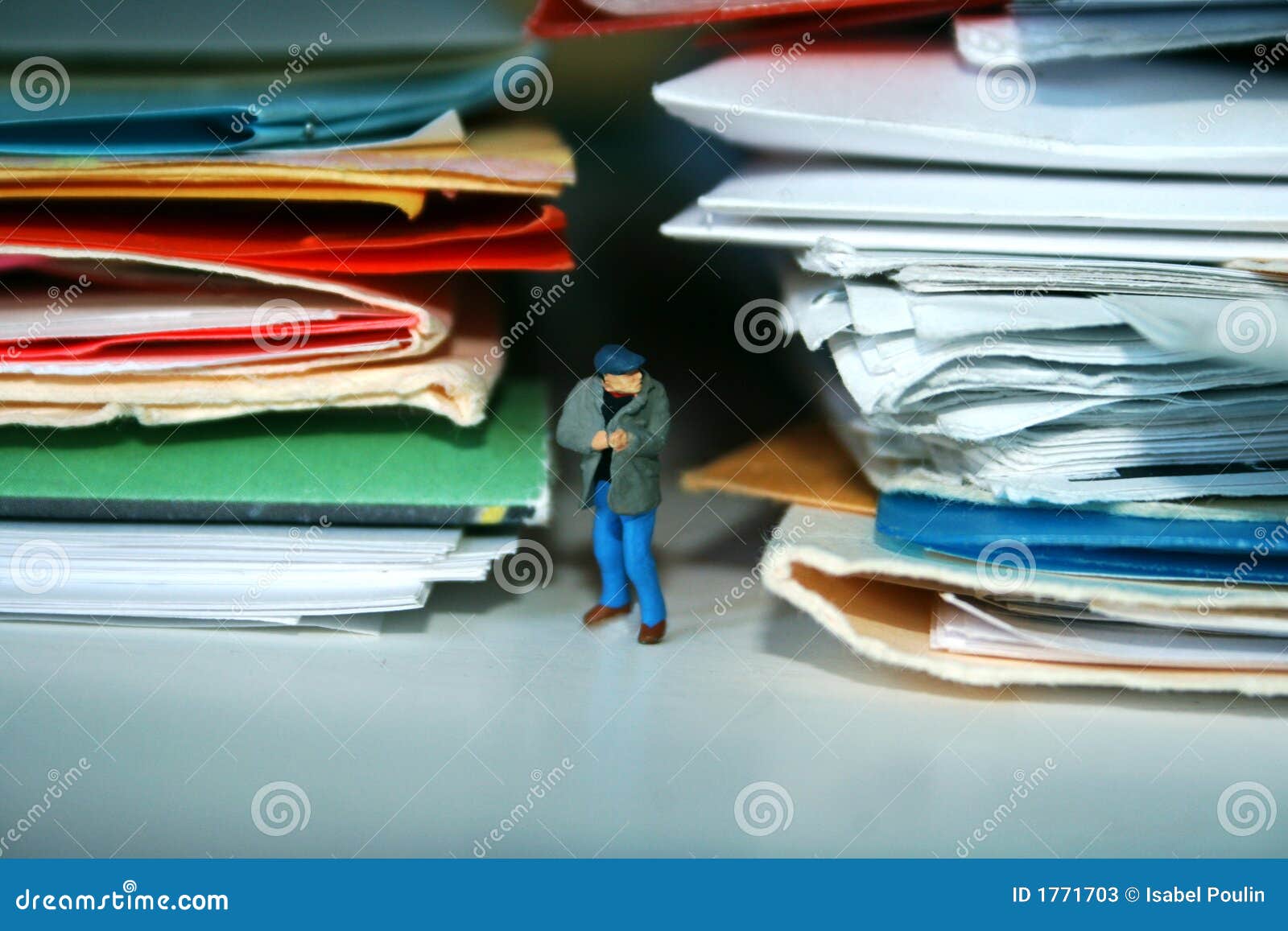 Plagiarism stock image. Image of paperwork, file, night - 1771703