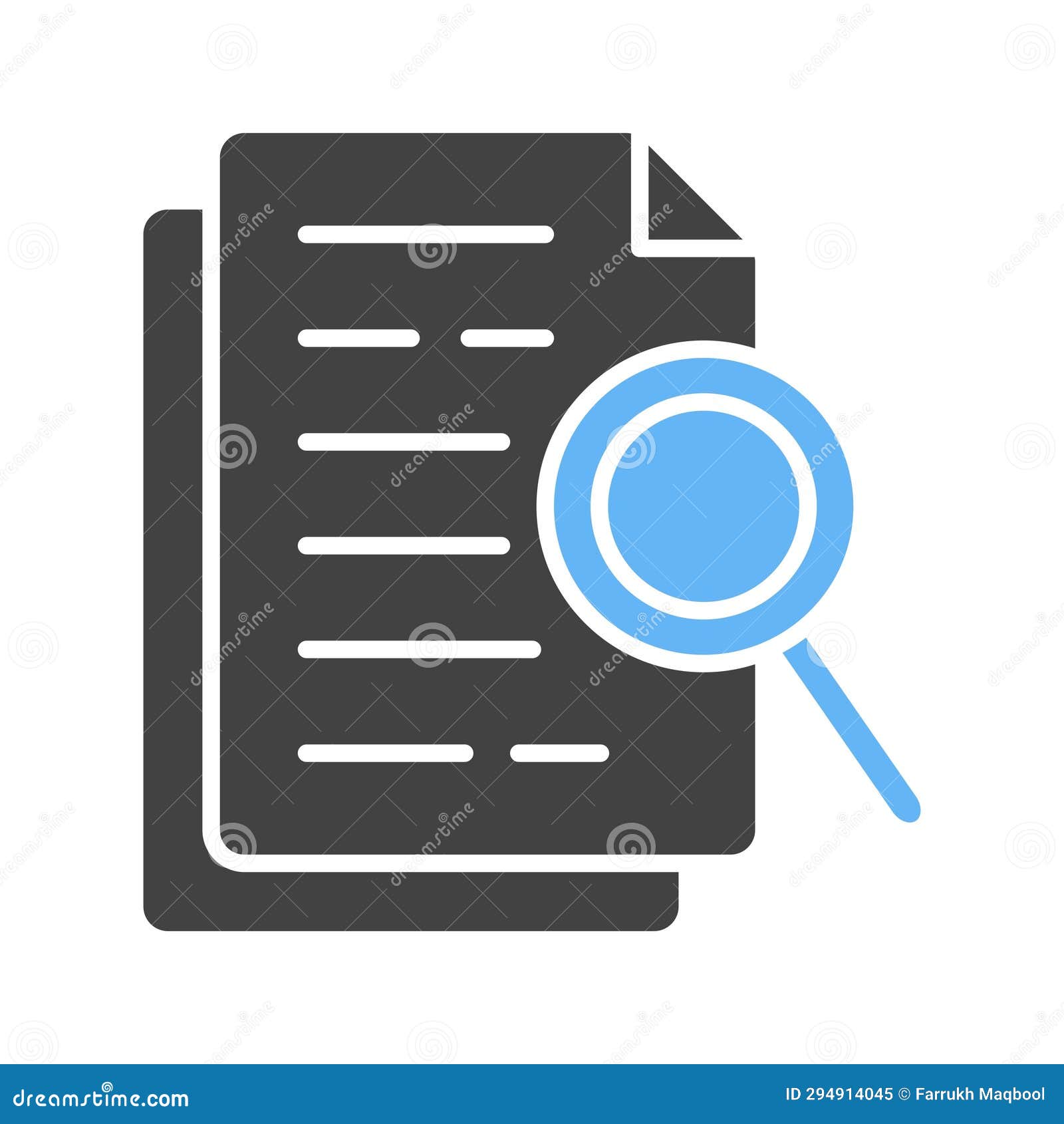 Plagiarism Icon Vector Image. Stock Vector - Illustration of plagiarism ...