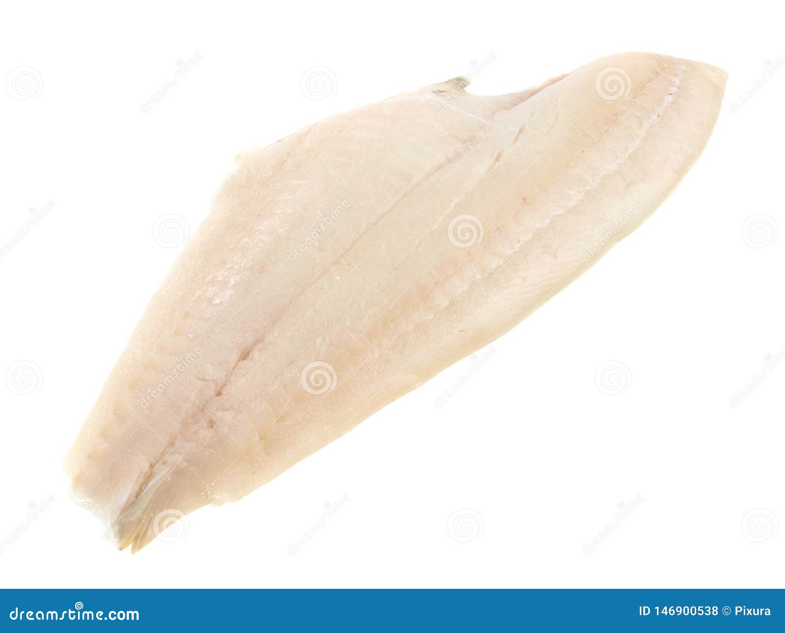 Plaice Fish Fillet stock photo. Image of closeup, plaice - 146900538