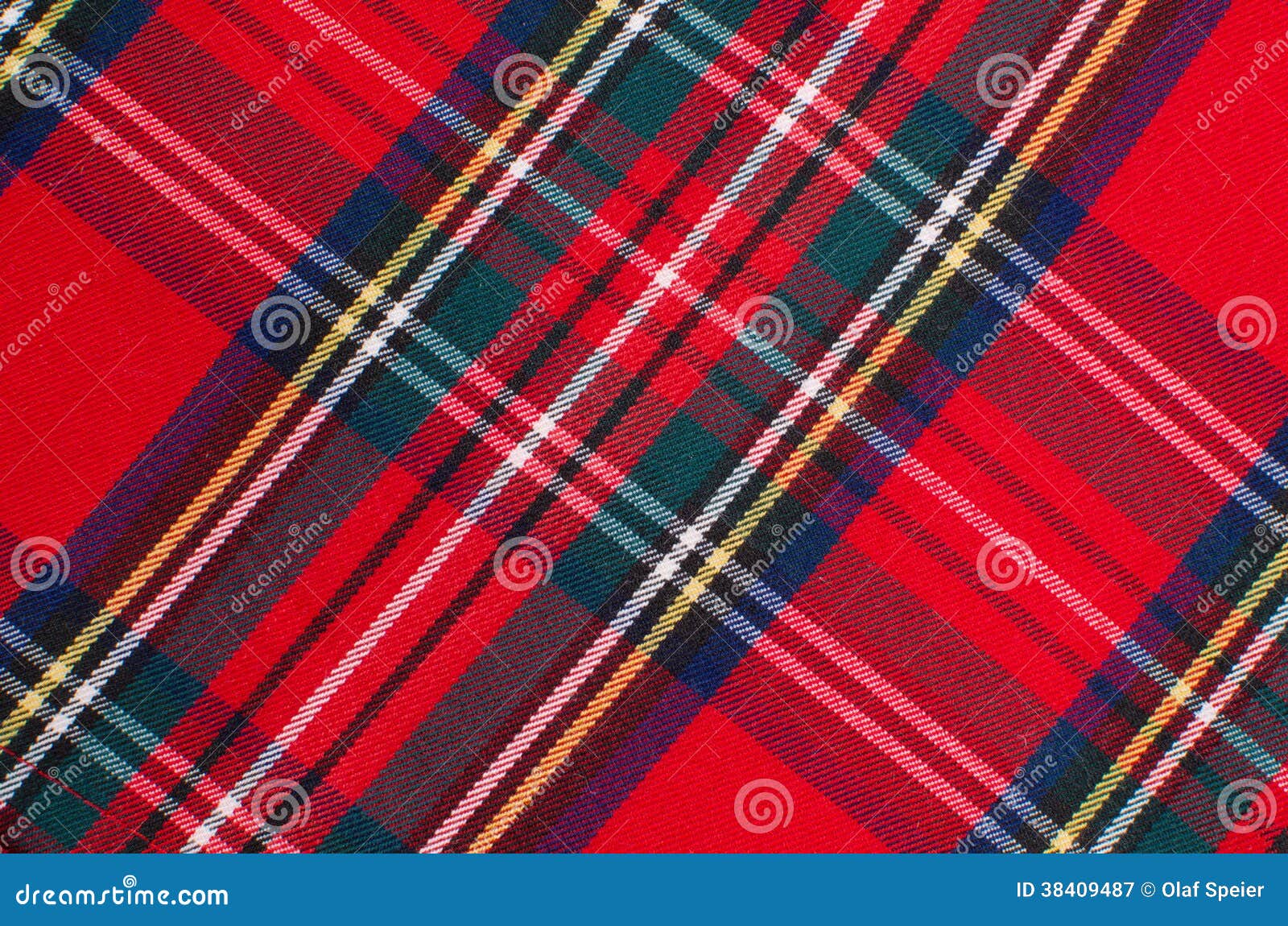 Plaid stock image. Image of fabric, backdrop, texture - 38409487