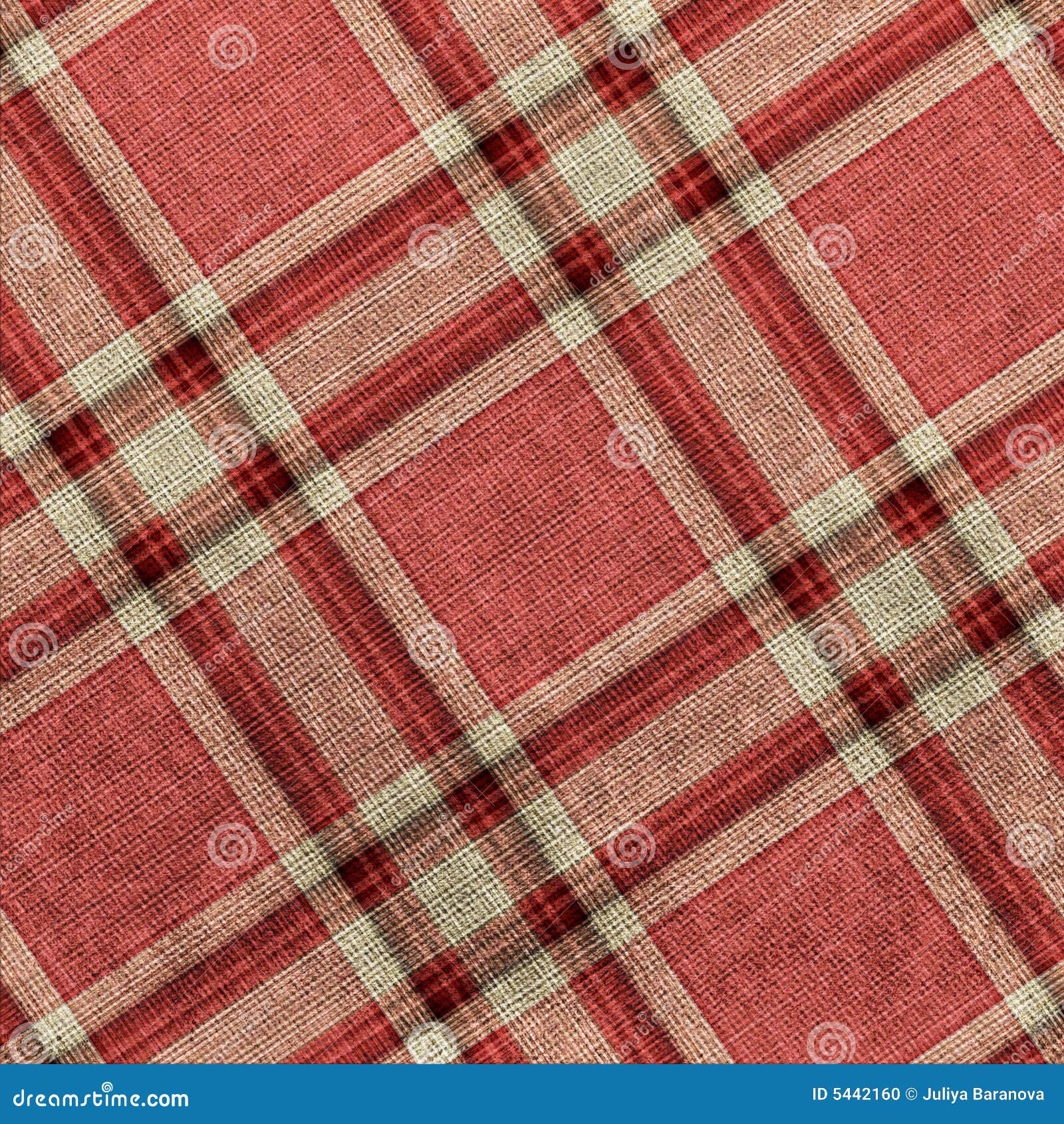 Plaid background stock illustration. Illustration of decor - 5442160