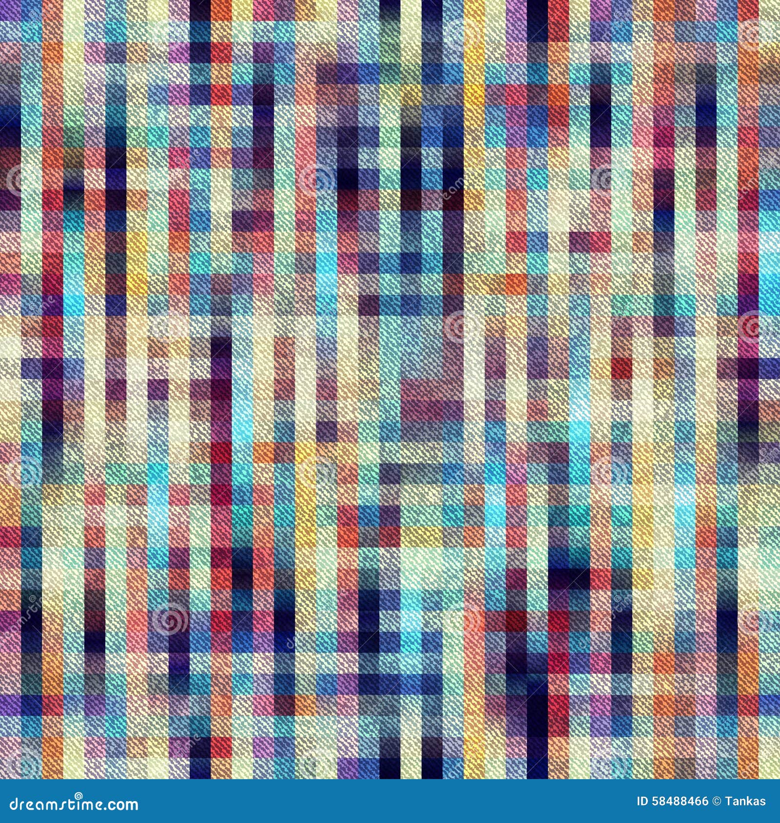 Diagonal Texture Seamless Pattern. Cartoon Vector | CartoonDealer.com ...