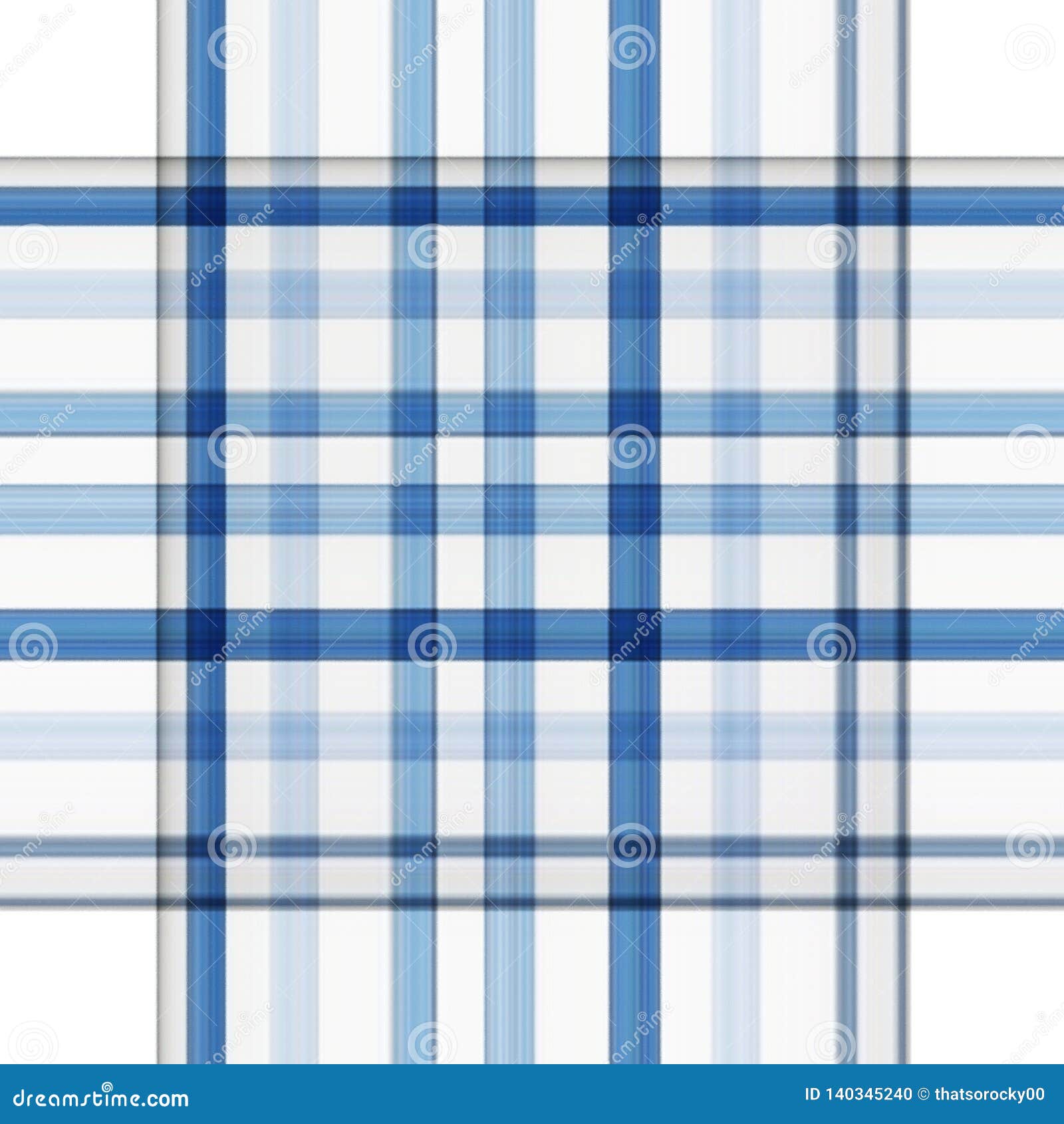 Plaid and Check Modern Repeat Pattern Stock Illustration - Illustration ...