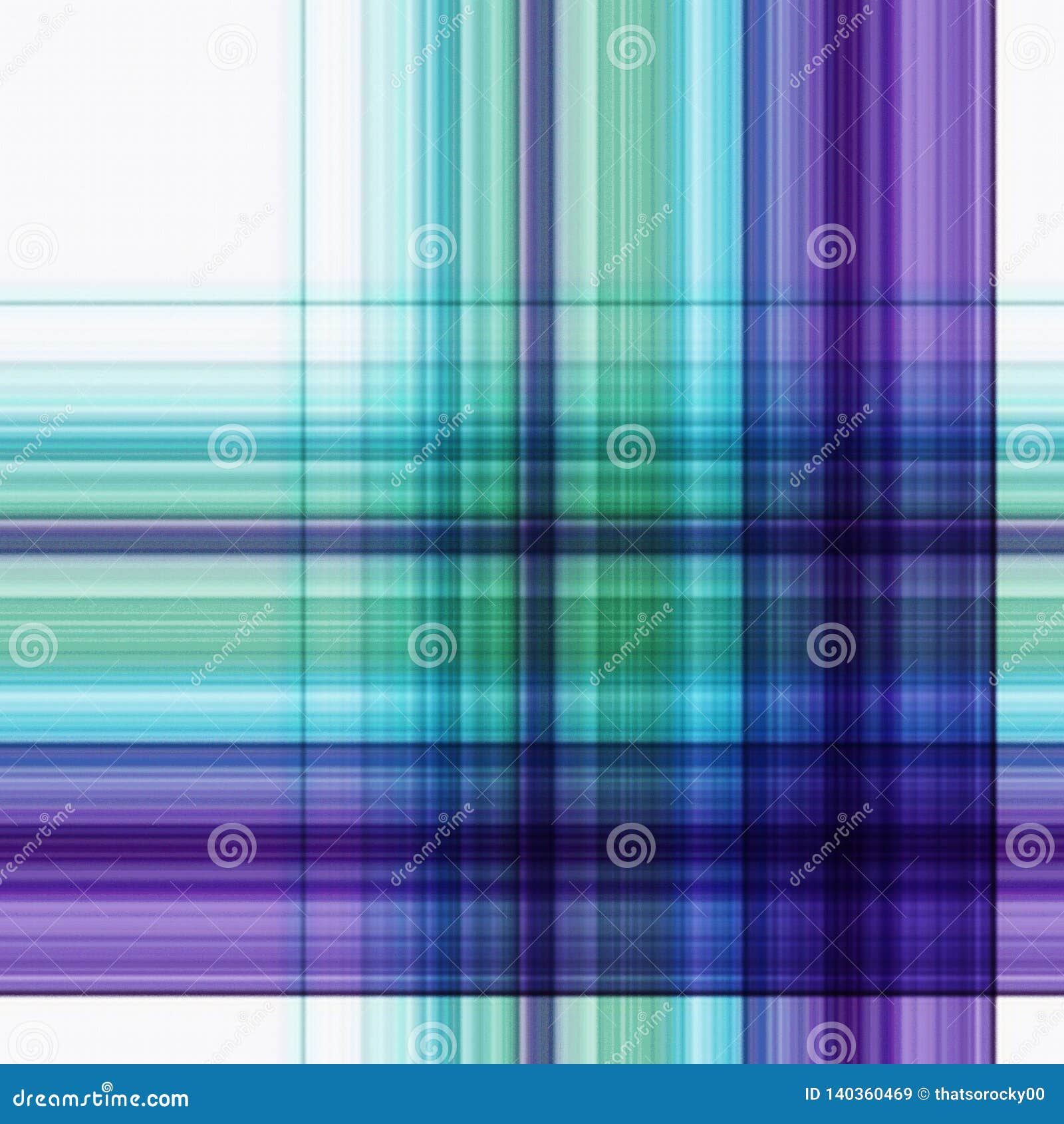 Plaid and Check Modern Repeat Pattern Stock Illustration - Illustration ...