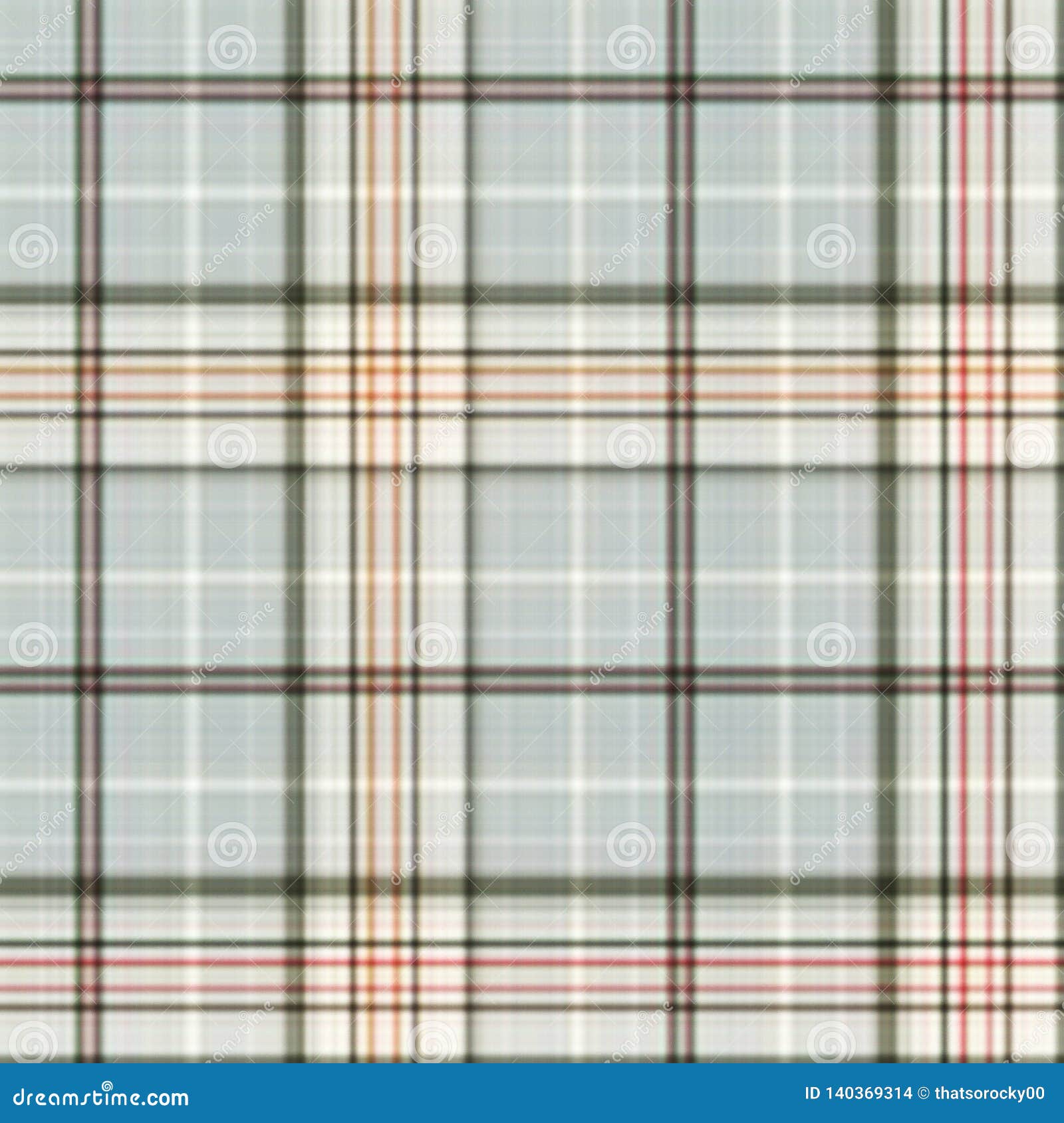 Plaid and Check Modern Repeat Pattern Stock Illustration - Illustration ...