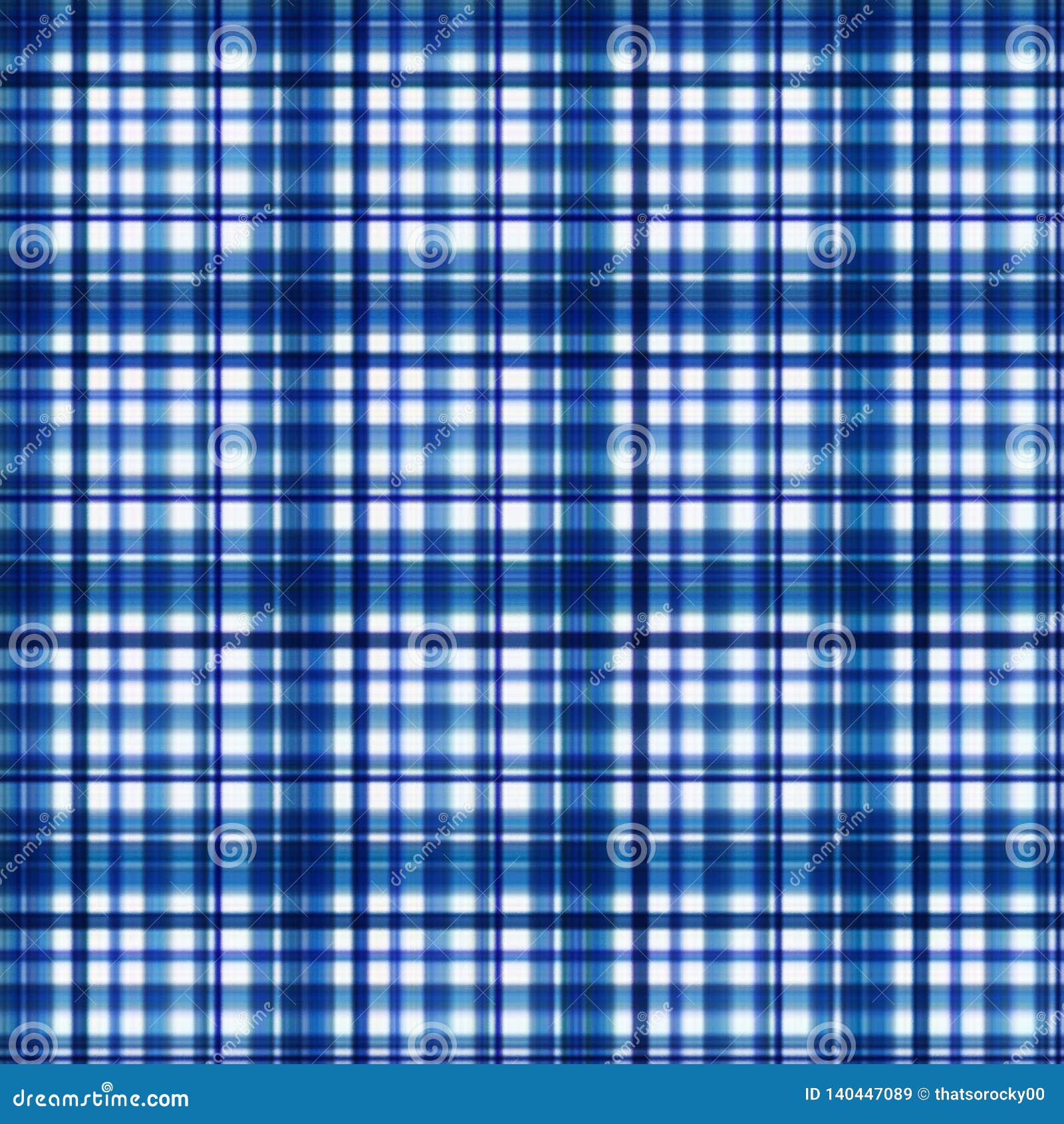 Plaid and Check Modern Repeat Pattern Stock Illustration - Illustration ...
