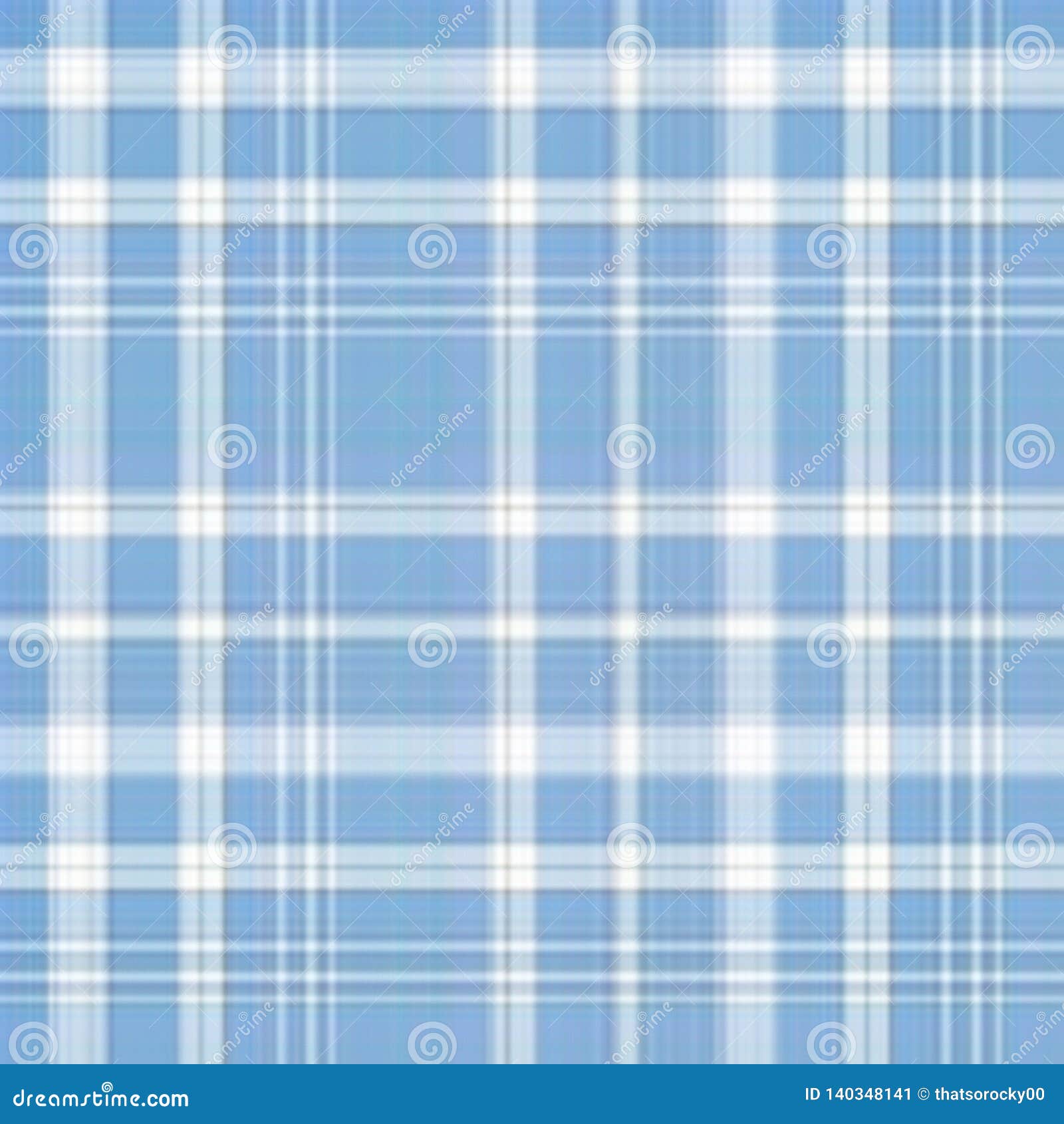 Plaid and Check Modern Repeat Pattern Stock Illustration - Illustration ...