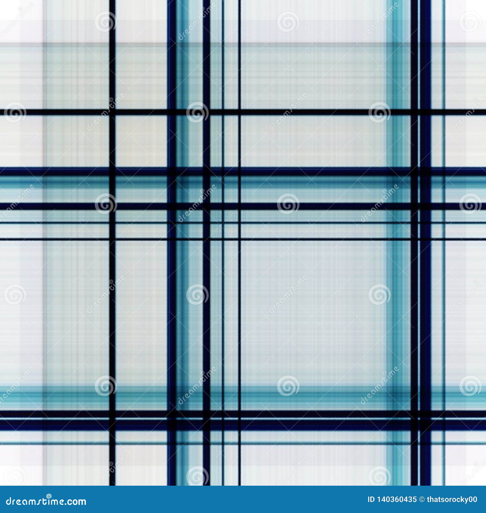 Plaid and Check Modern Repeat Pattern Stock Illustration - Illustration ...