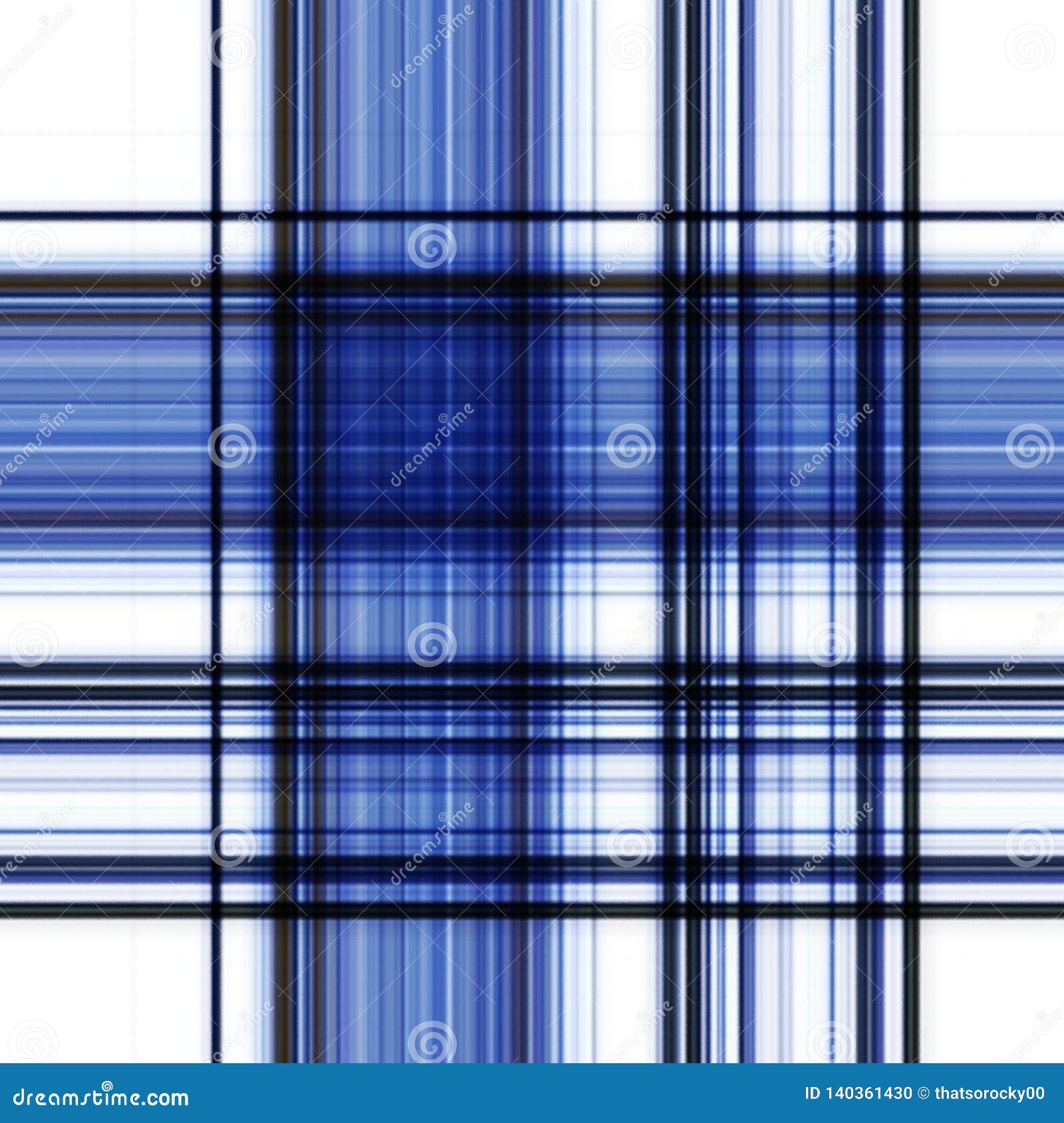 Plaid and Check Modern Repeat Pattern Stock Illustration - Illustration ...