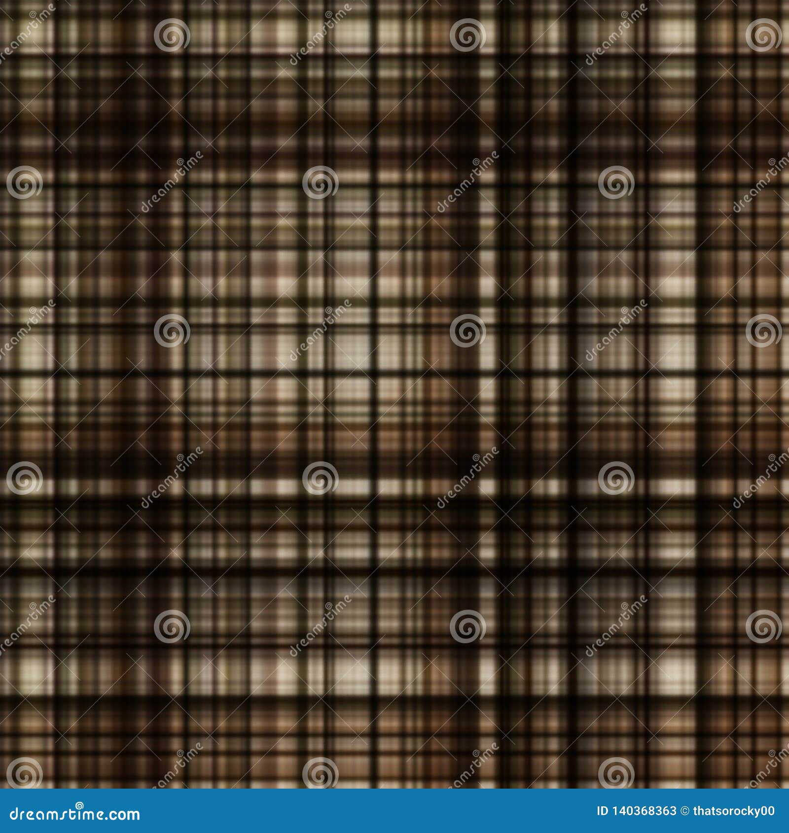 Plaid and Check Modern Repeat Pattern Stock Illustration - Illustration ...