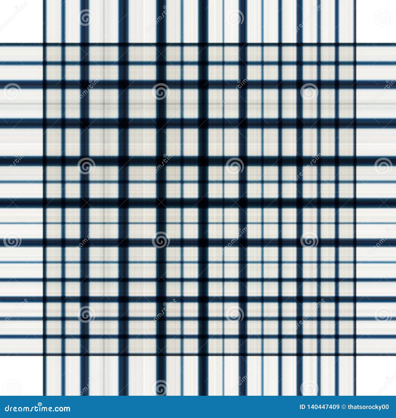 Plaid and Check Modern Repeat Pattern Stock Illustration - Illustration ...