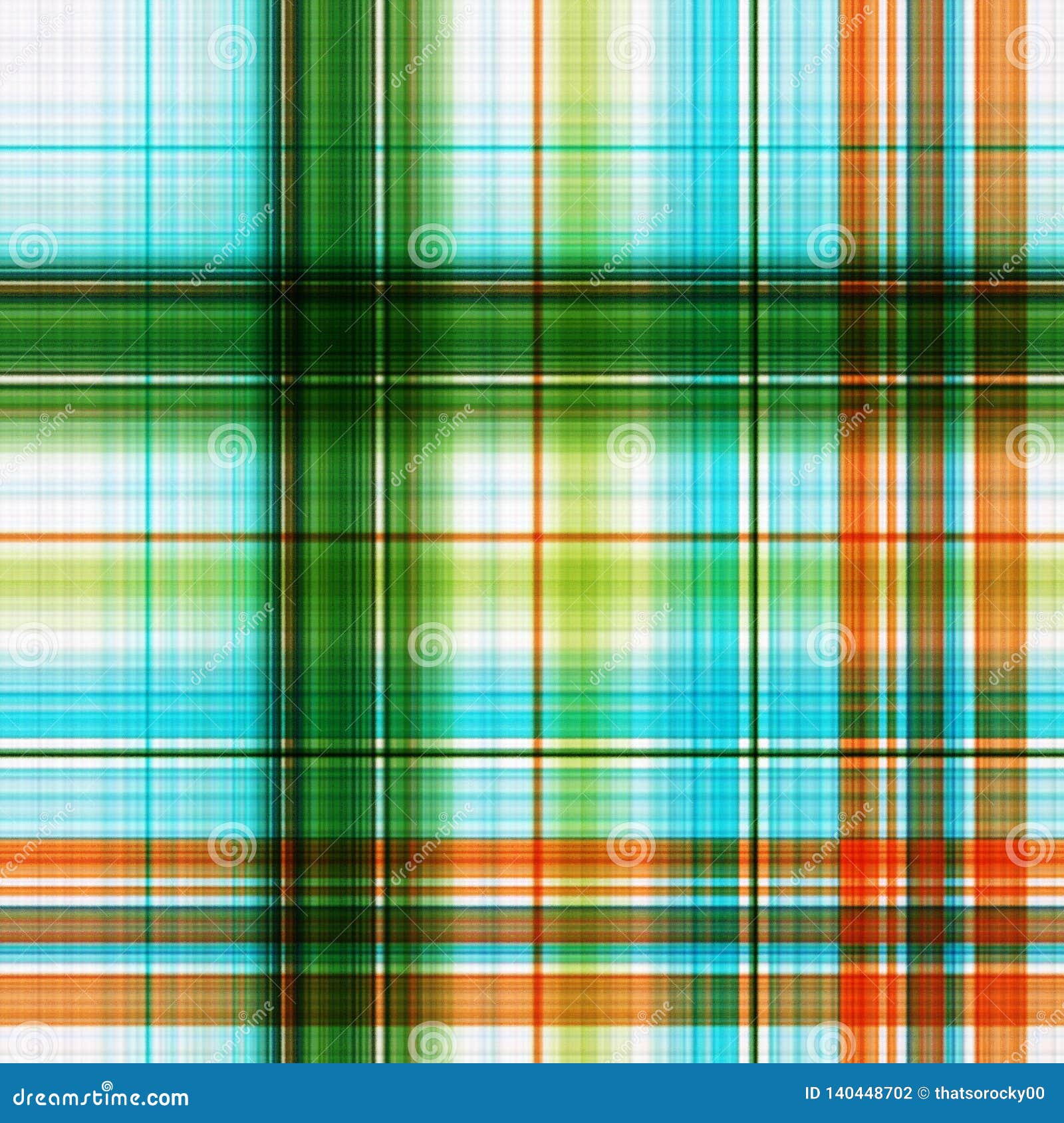 Plaid and Check Modern Repeat Pattern Stock Illustration - Illustration ...