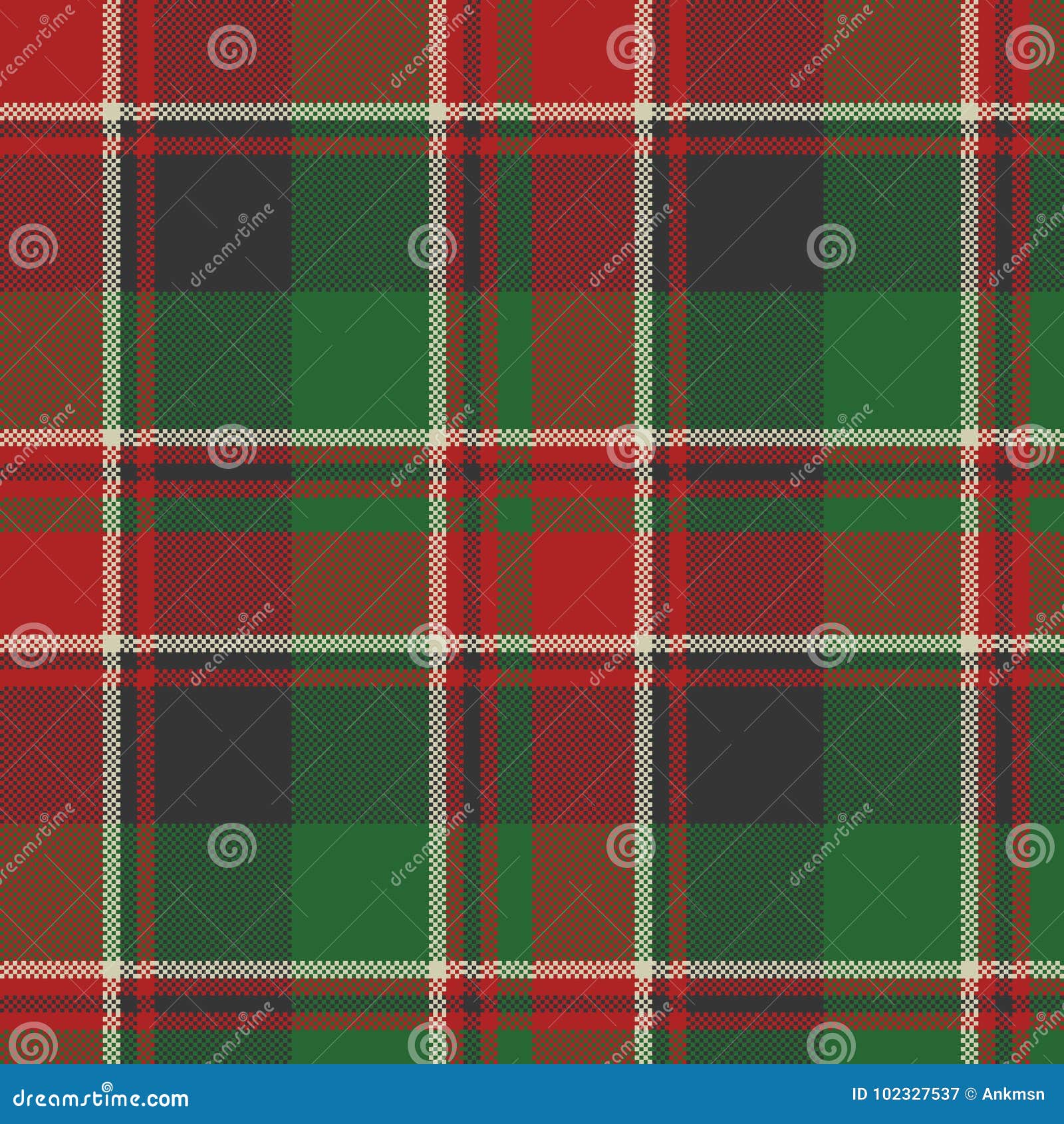 186 Plaid: A Classic And Timeless Background Featuring Plaid Pattern In ...