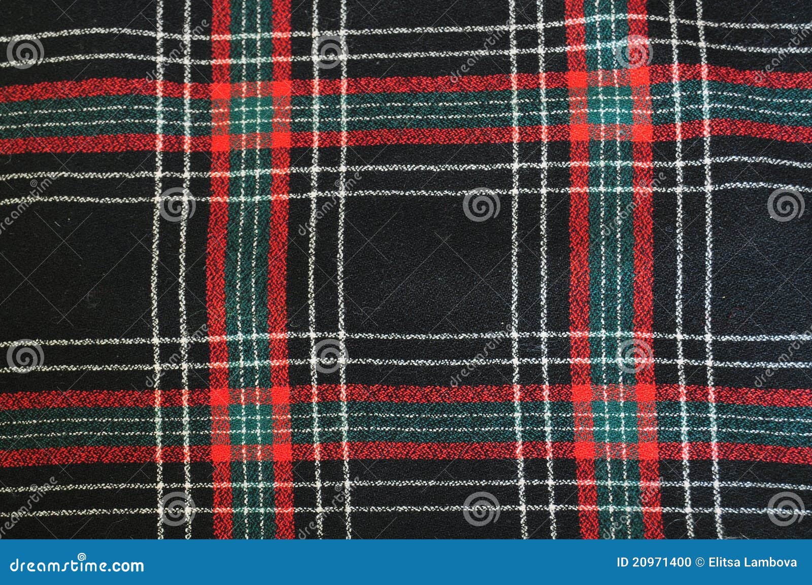 Plaid cloth stock photo. Image of geometrical, material - 20971400