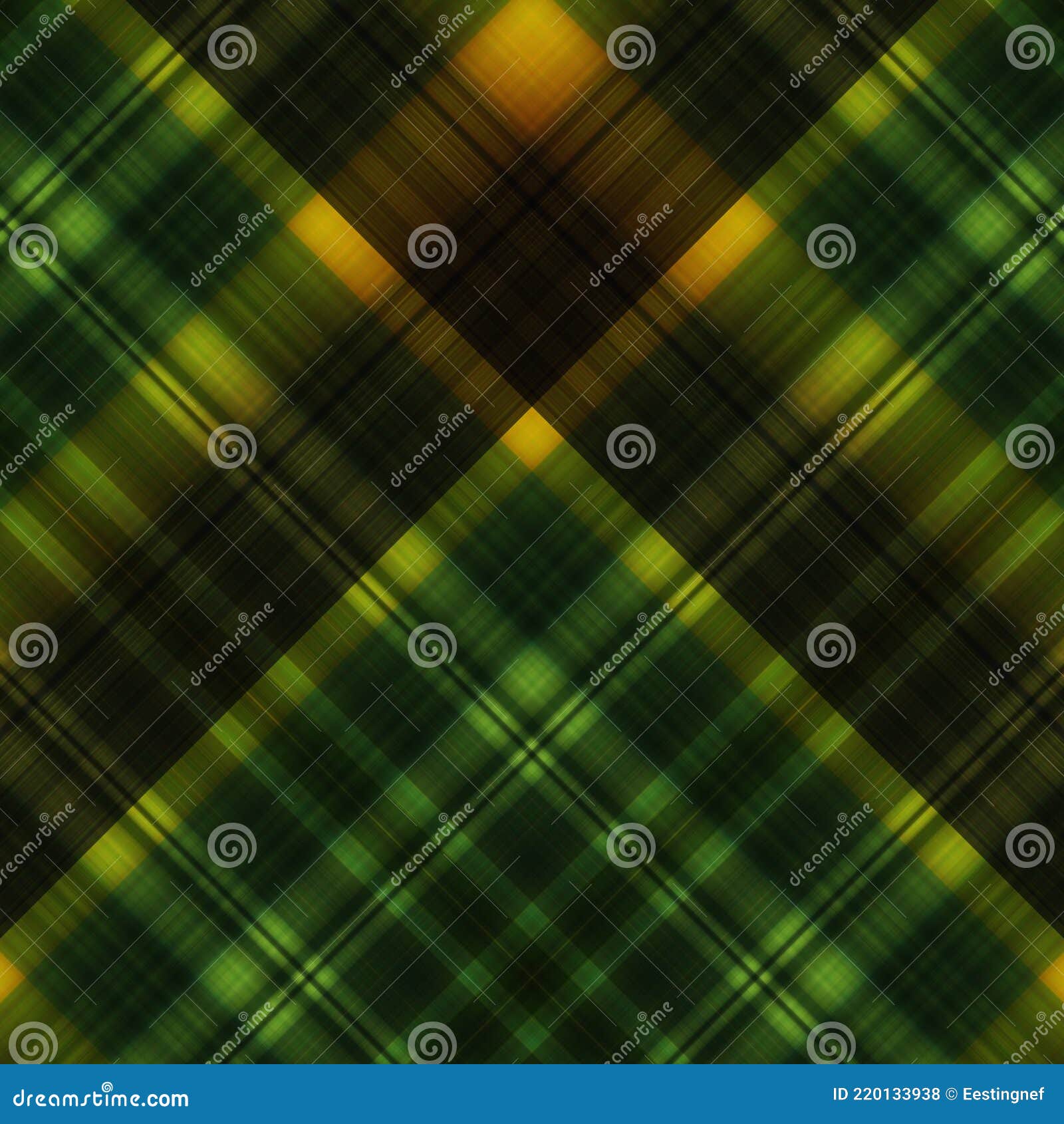 Plaid Diagonal Pattern. Tartan Colorful Background Stock Illustration ...