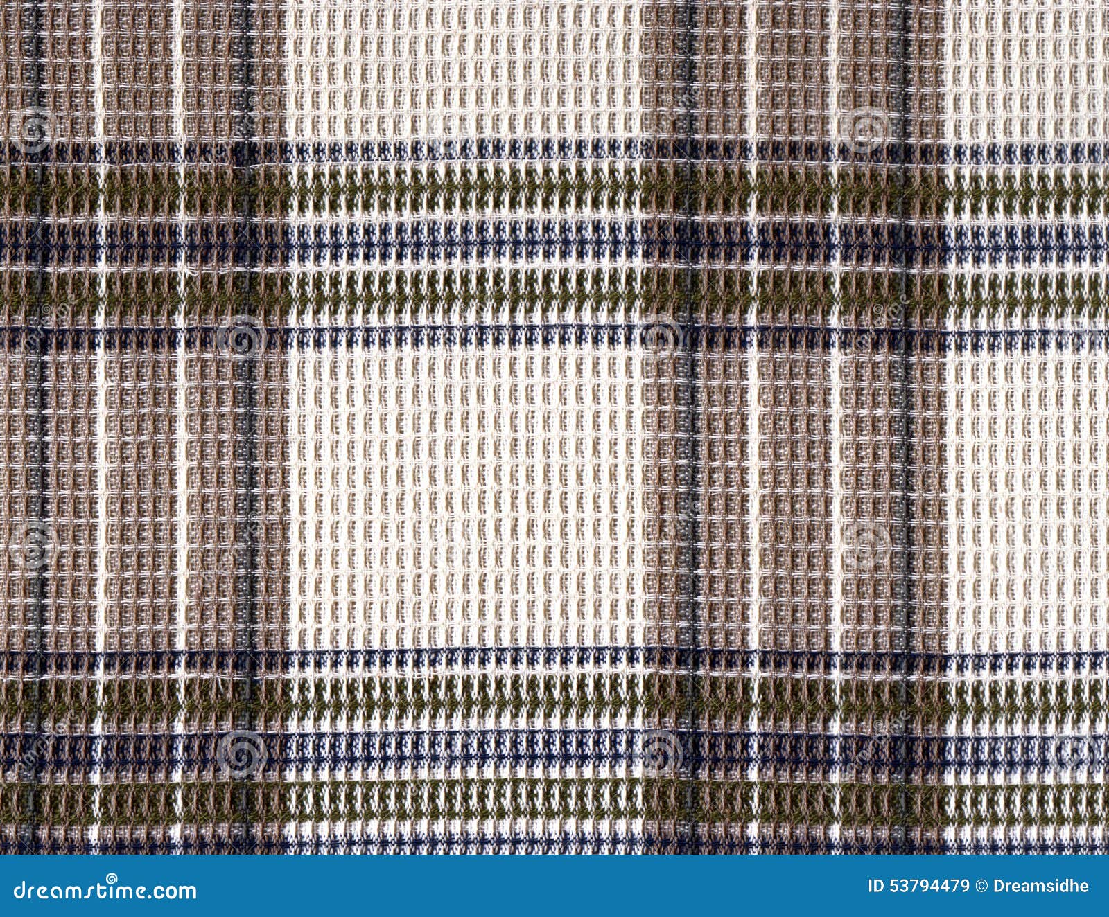 Plaid fabric stock image. Image of textured, abstract - 53794479