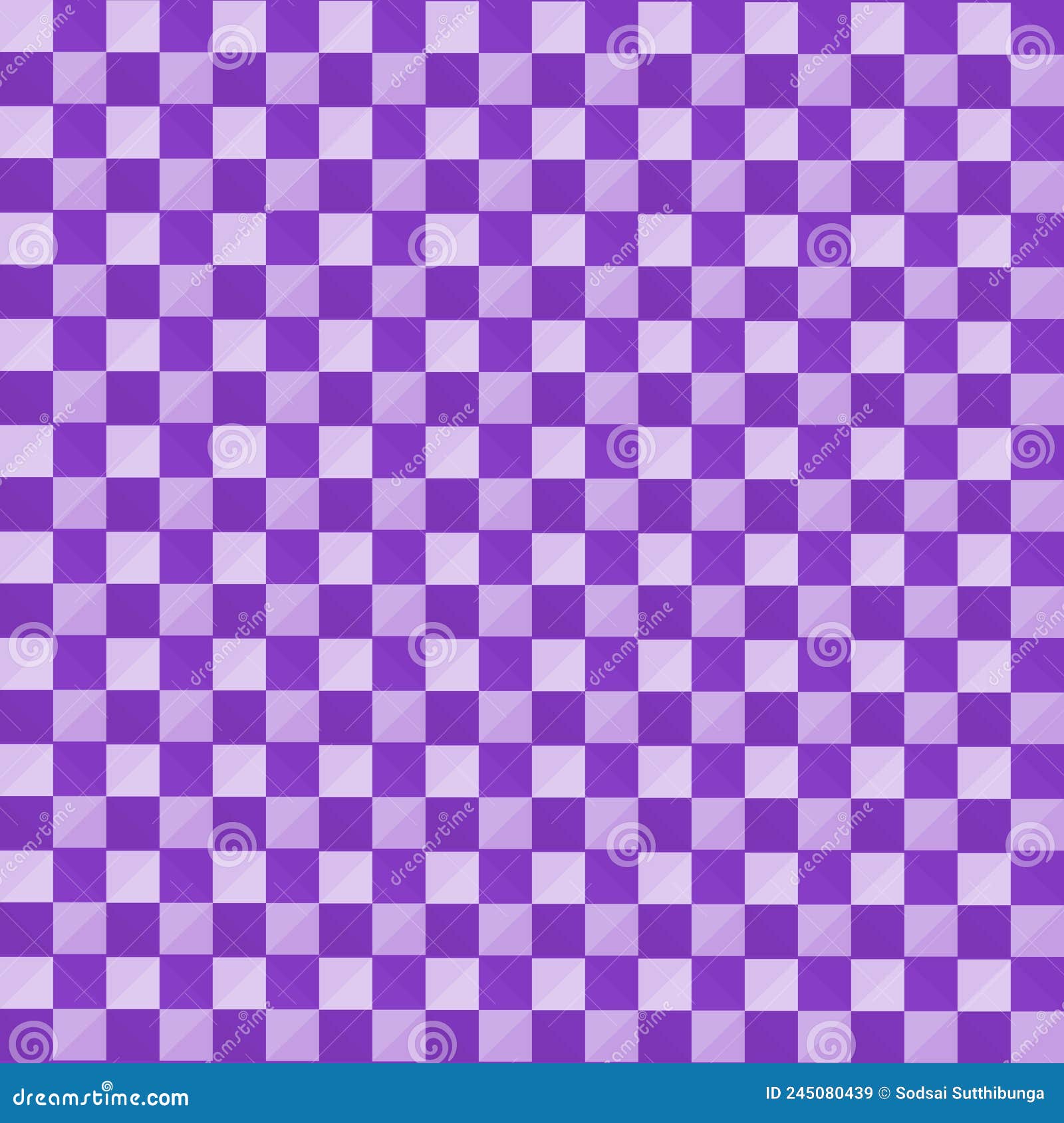 Plaid Fabric Cloth Textile Violet Screen Pattern Seamless Abstract ...