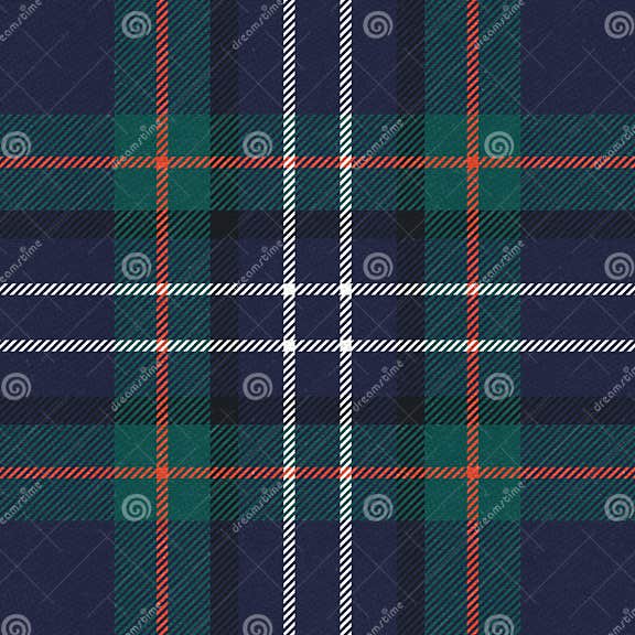 Plaid Line Fabric Texture Background Seamless Pattern ,Scottish Cage ...