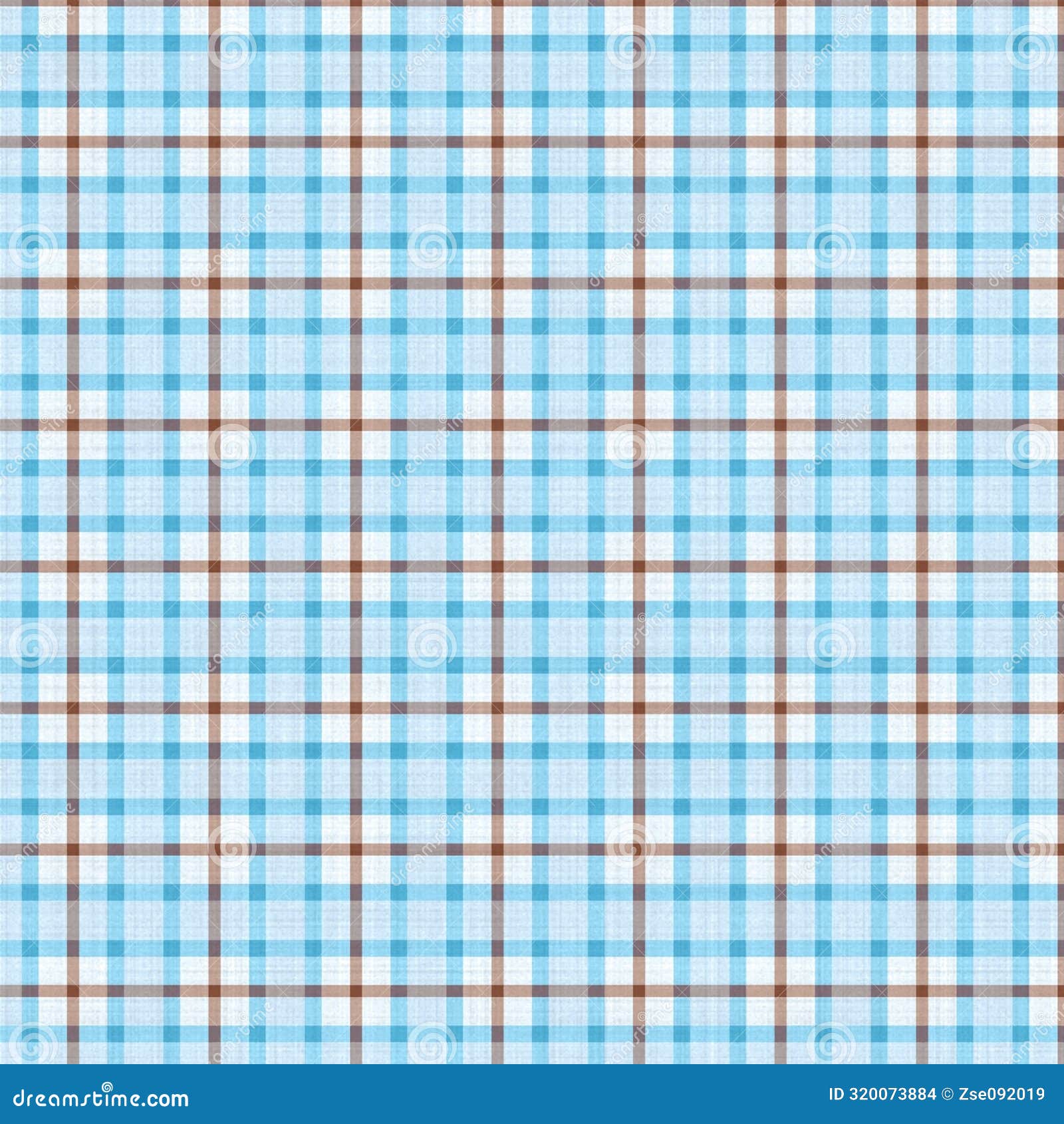 Plaid Line Fabric Texture Background Seamless Pattern. Shirting Stock ...