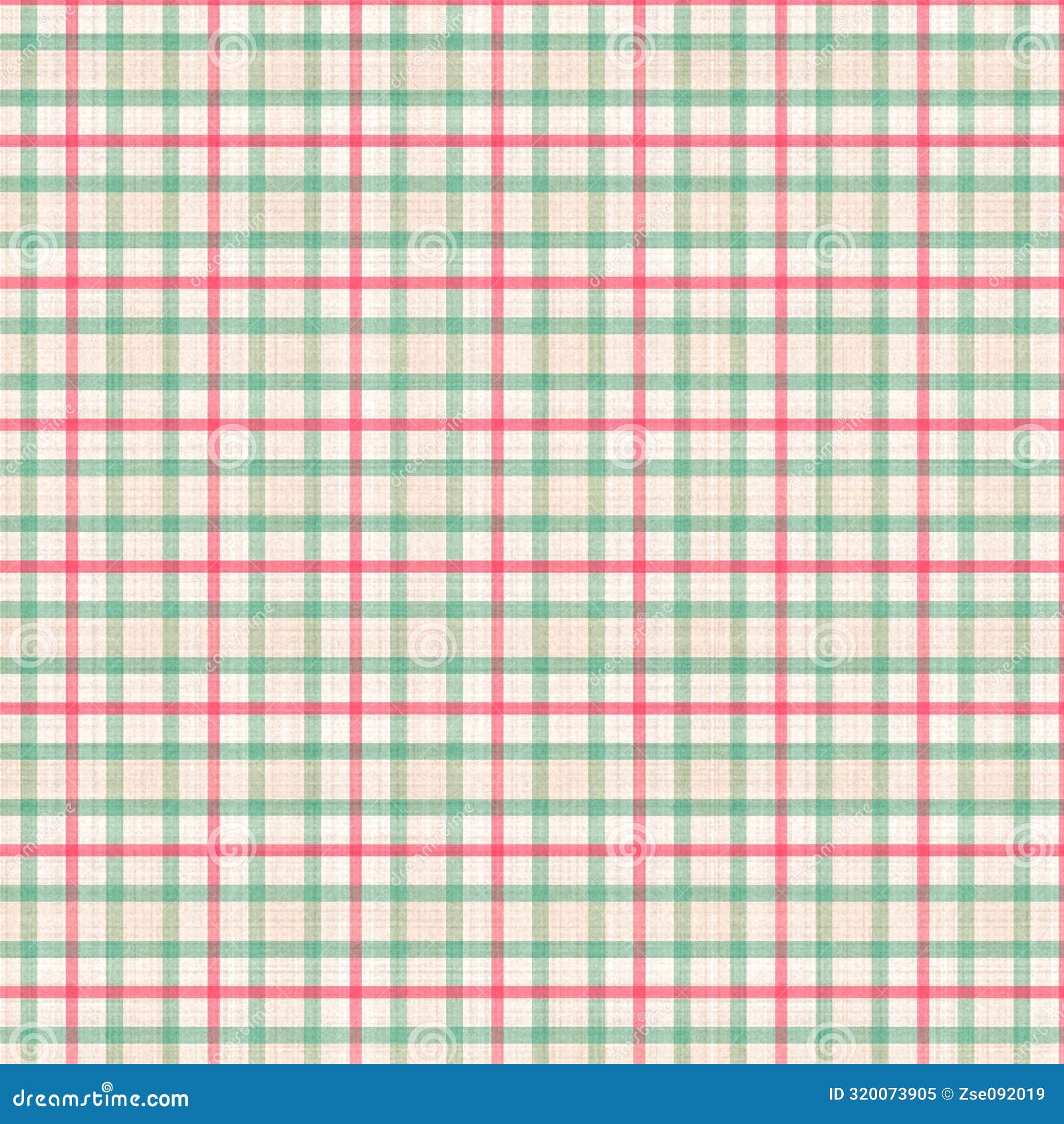 Plaid Line Fabric Texture Background Seamless Pattern. Shirting Stock ...