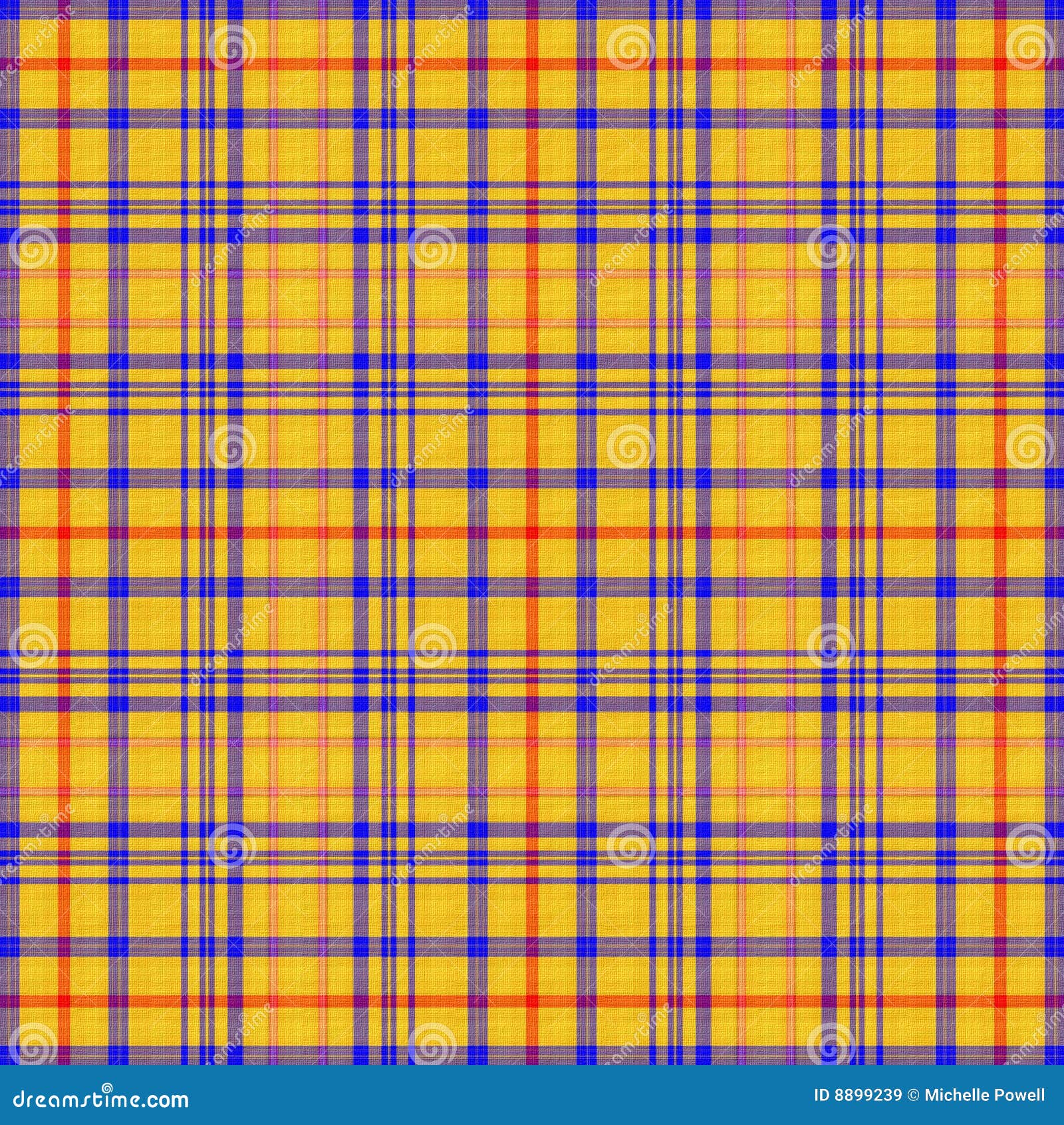 Plaid paper yellow stock illustration. Illustration of yellow - 8899239