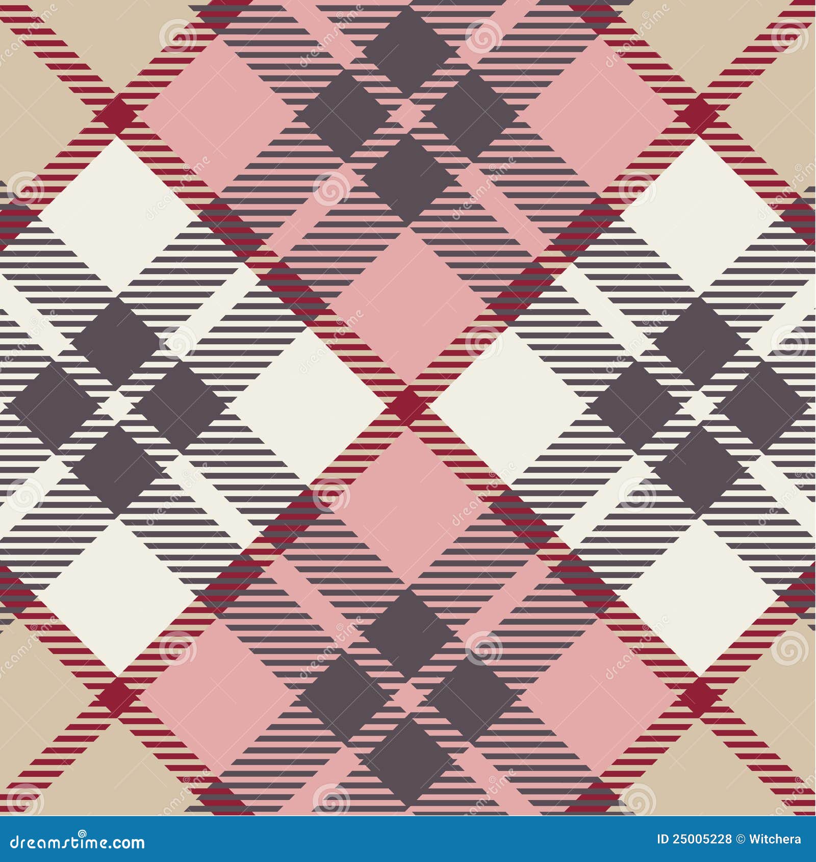 Plaid pattern stock illustration. Illustration of abstract - 25005228