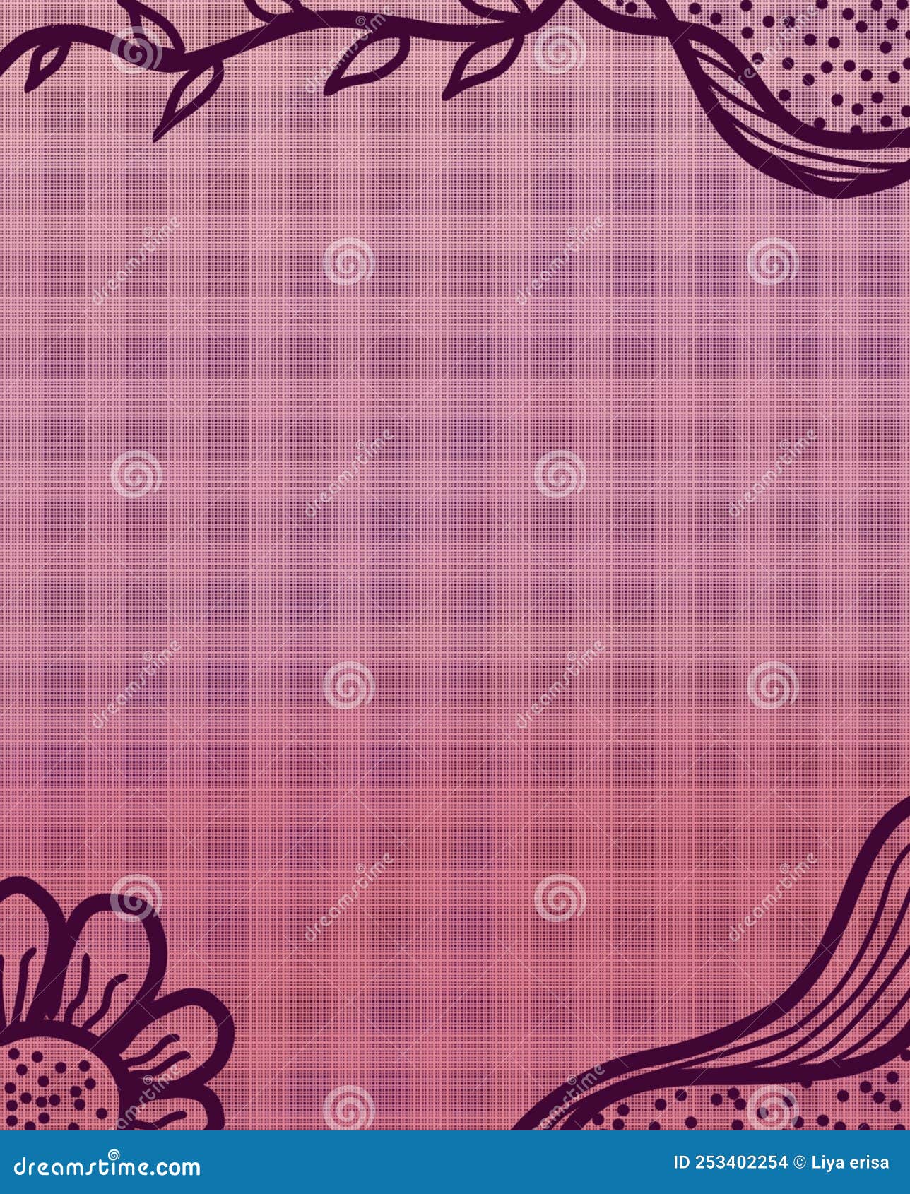 Aesthetic Design With Inspirational Quotes For Social Media, Branding ...