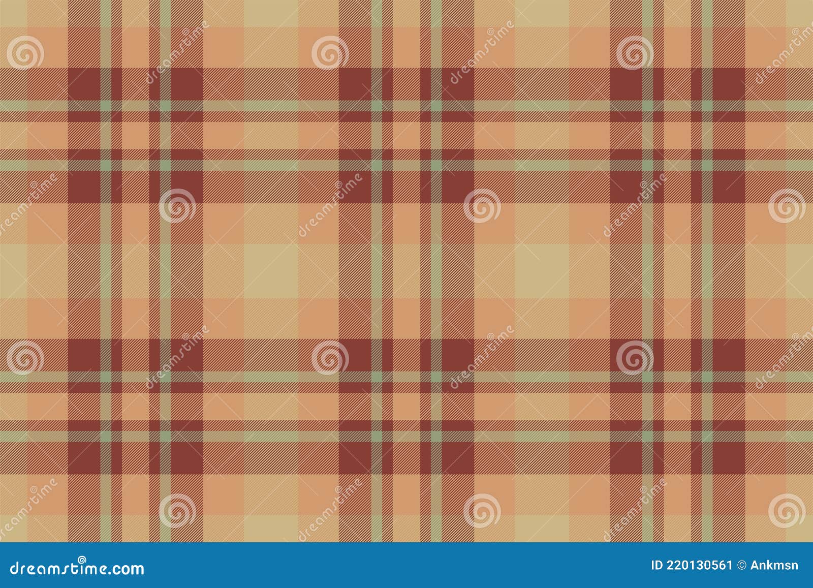 Plaid Pattern Seamless. Check Fabric Texture. Stripe Square Background ...