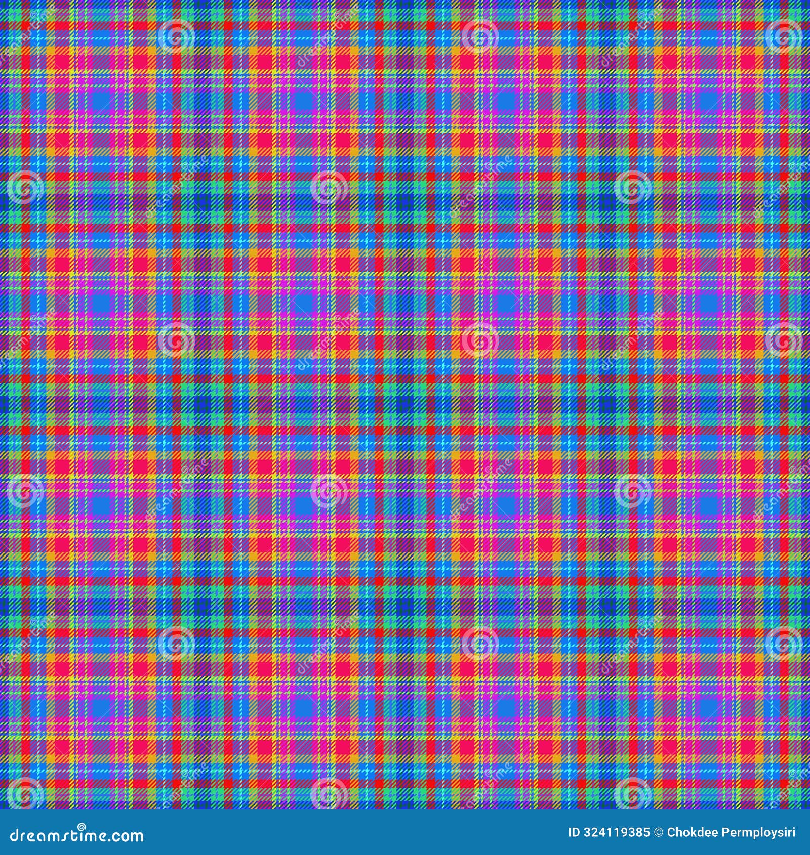 Plaid Pattern,Tartan Pattern of Hight Resolution Illustration . Stock ...