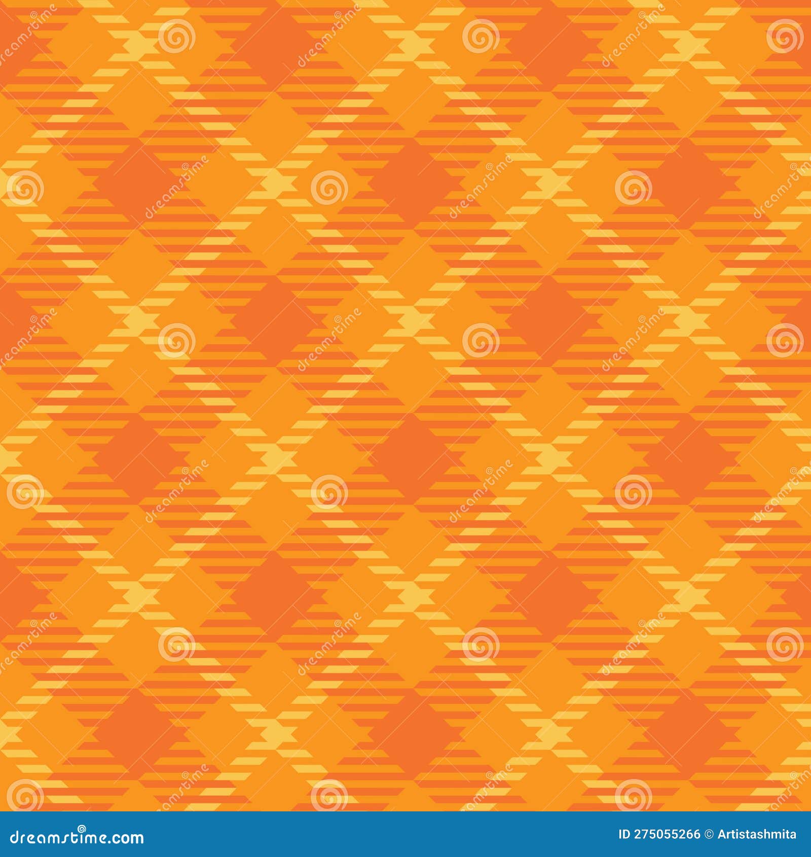 Plaid Pattern, Unique Printable Background Stock Illustration ...
