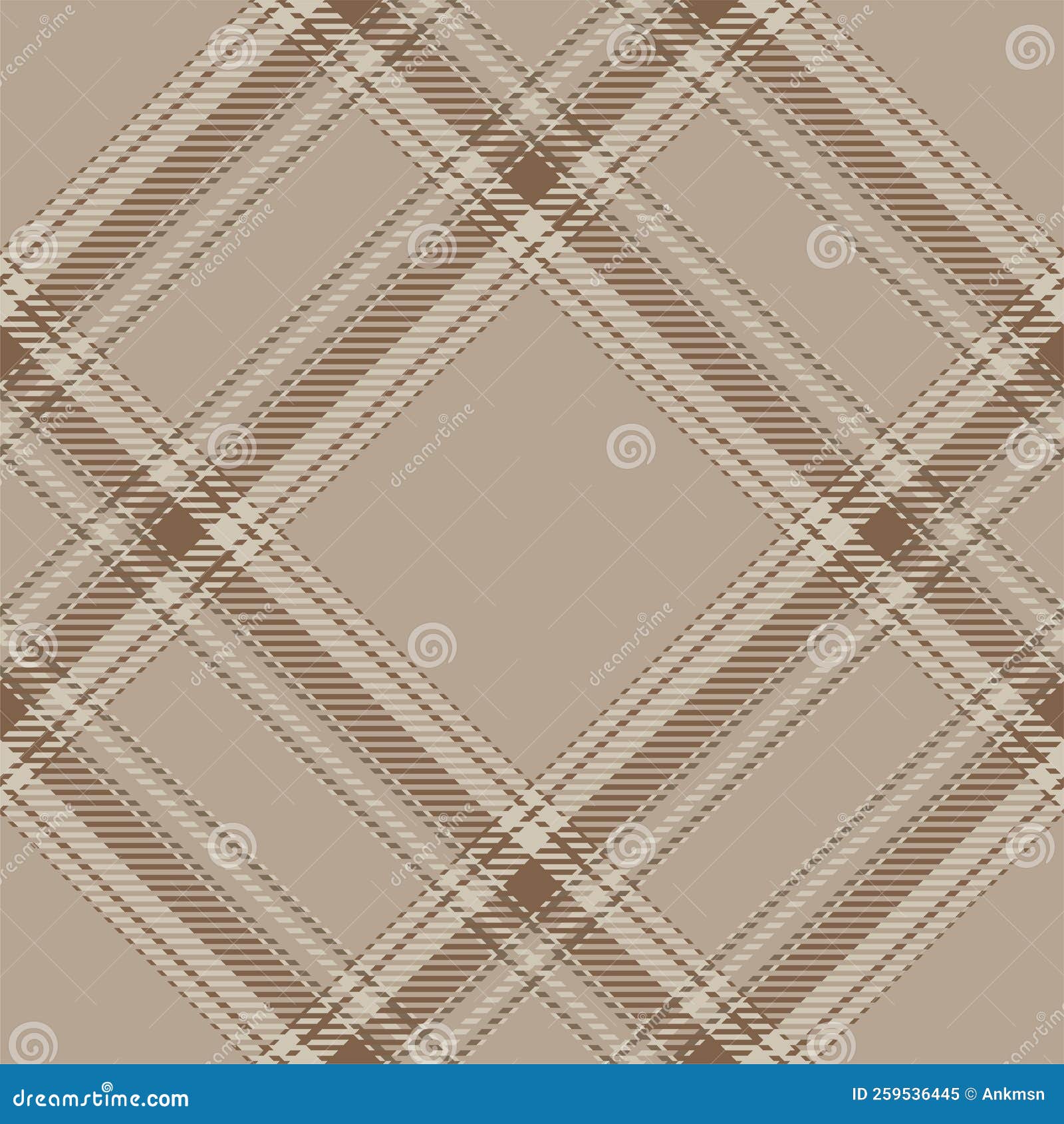 Plaid Pattern Vector. Check Fabric Texture Stock Vector - Illustration ...