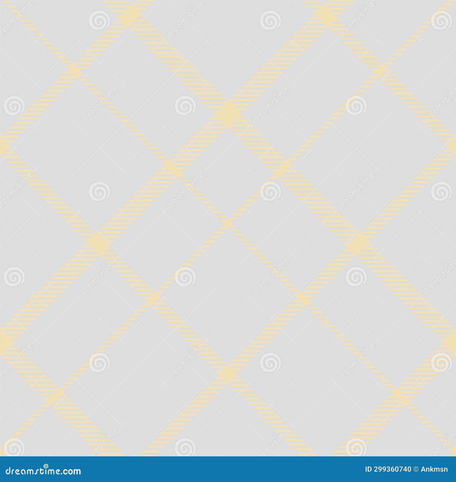 Plaid Pattern Vector. Check Fabric Texture Stock Vector - Illustration ...