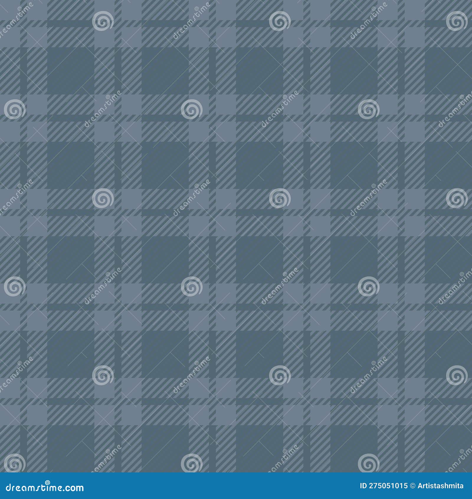 Plaid Pattern, Unique Printable Background Stock Illustration ...