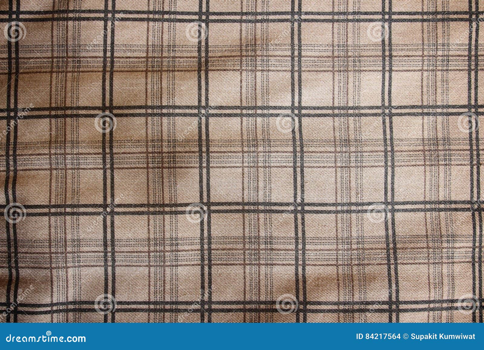 Plaid seamless pattern stock photo. Image of black, seamless - 84217564