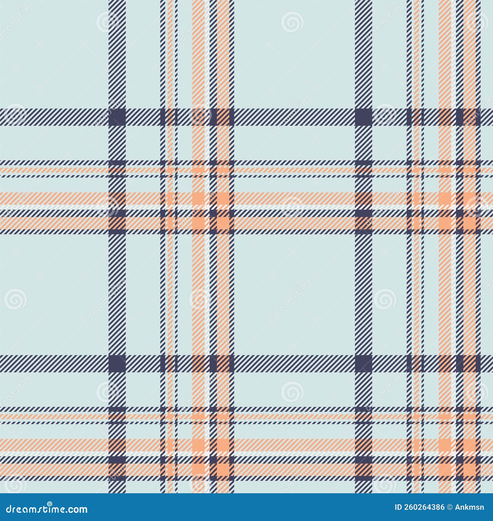 Plaid Seamless Pattern. Check Fabric Texture Stock Vector - Illustration of england, cloth ...