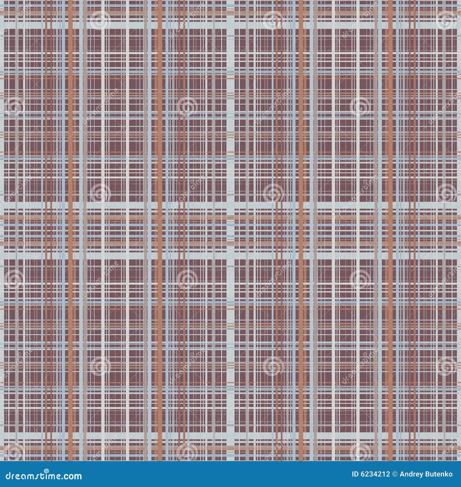 Plaid seamless texture stock illustration. Illustration of grid - 6234212