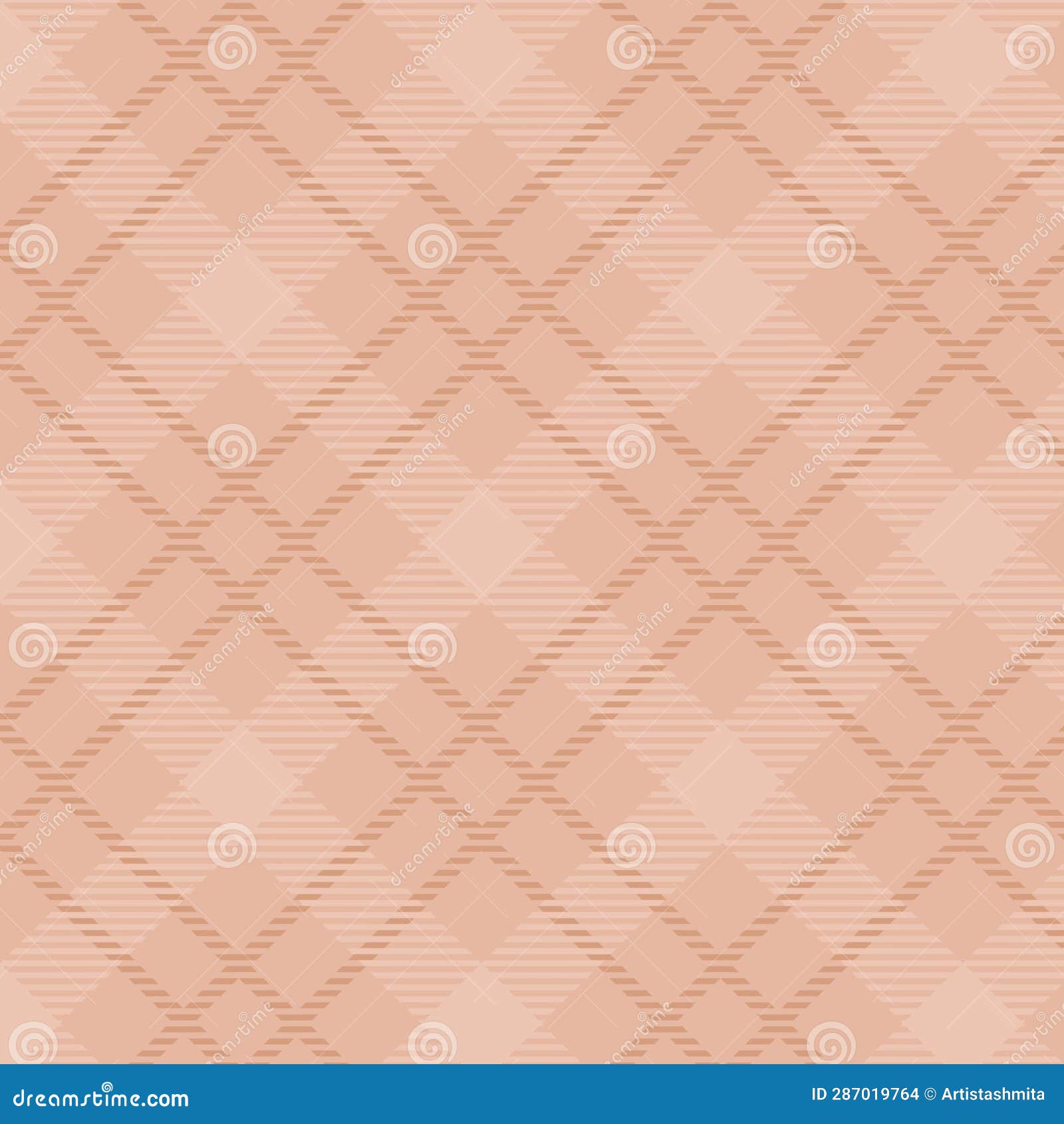 Plaid Tartar or Tart Pattern Stock Illustration - Illustration of kapda ...