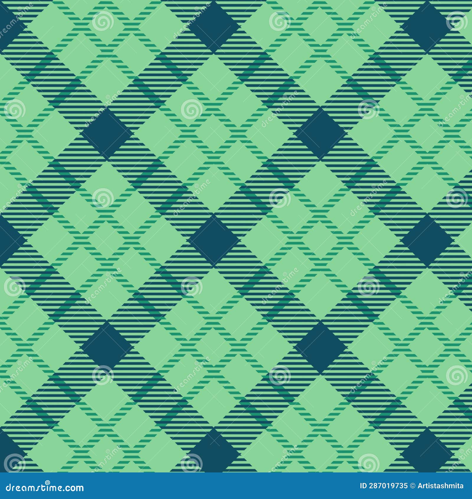 Plaid Tartar Or Tart Pattern Royalty-Free Stock Photo | CartoonDealer ...