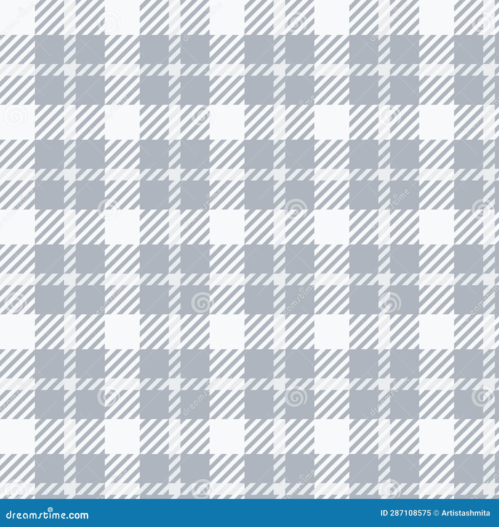 Plaid Tartar or Tart Pattern Stock Illustration - Illustration of easy ...