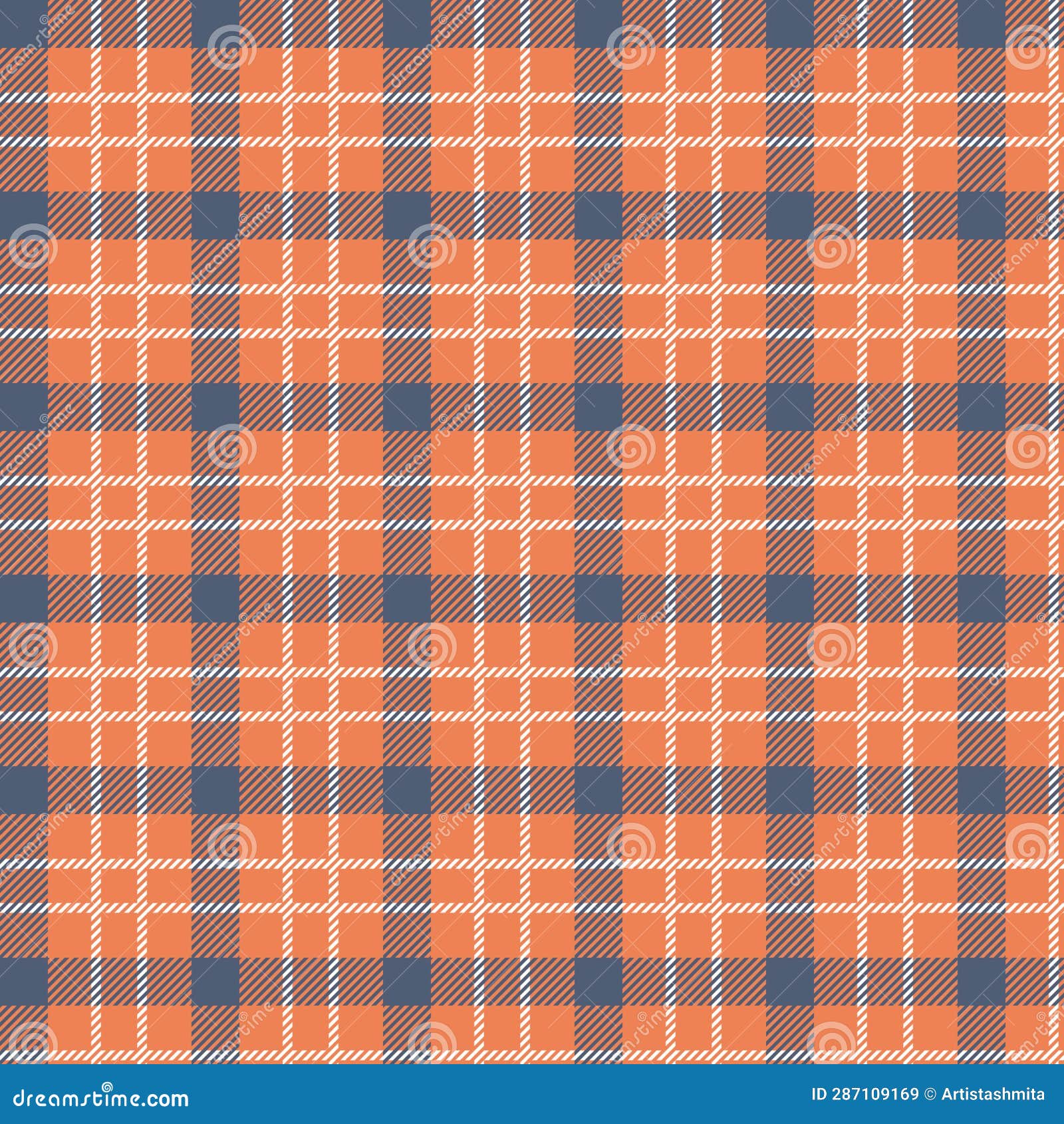 Plaid Tartar Or Tart Pattern Royalty-Free Stock Photo | CartoonDealer ...